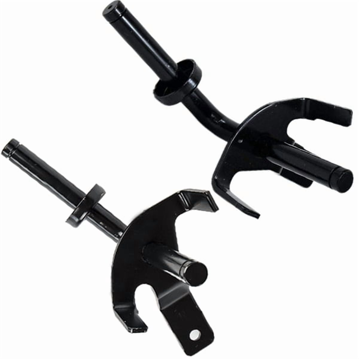 Husqvarna 15" LH & RH Spindle Kit / 2246 LS 2348 LS LT 1538 LT2316CM ...