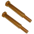Husqvarna 2 Pack Of Genuine OEM Replacement Shoulder Bolts 532193406 ...