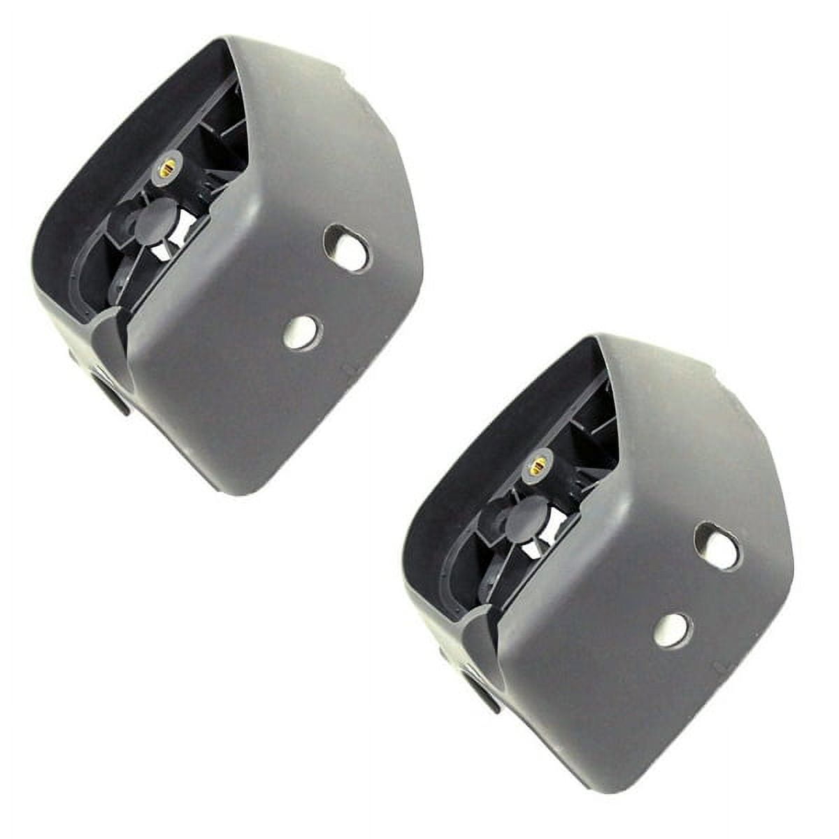 Husqvarna 2 Pack of Genuine OEM Air Boxes for Trimmers - 576459001-2PK ...