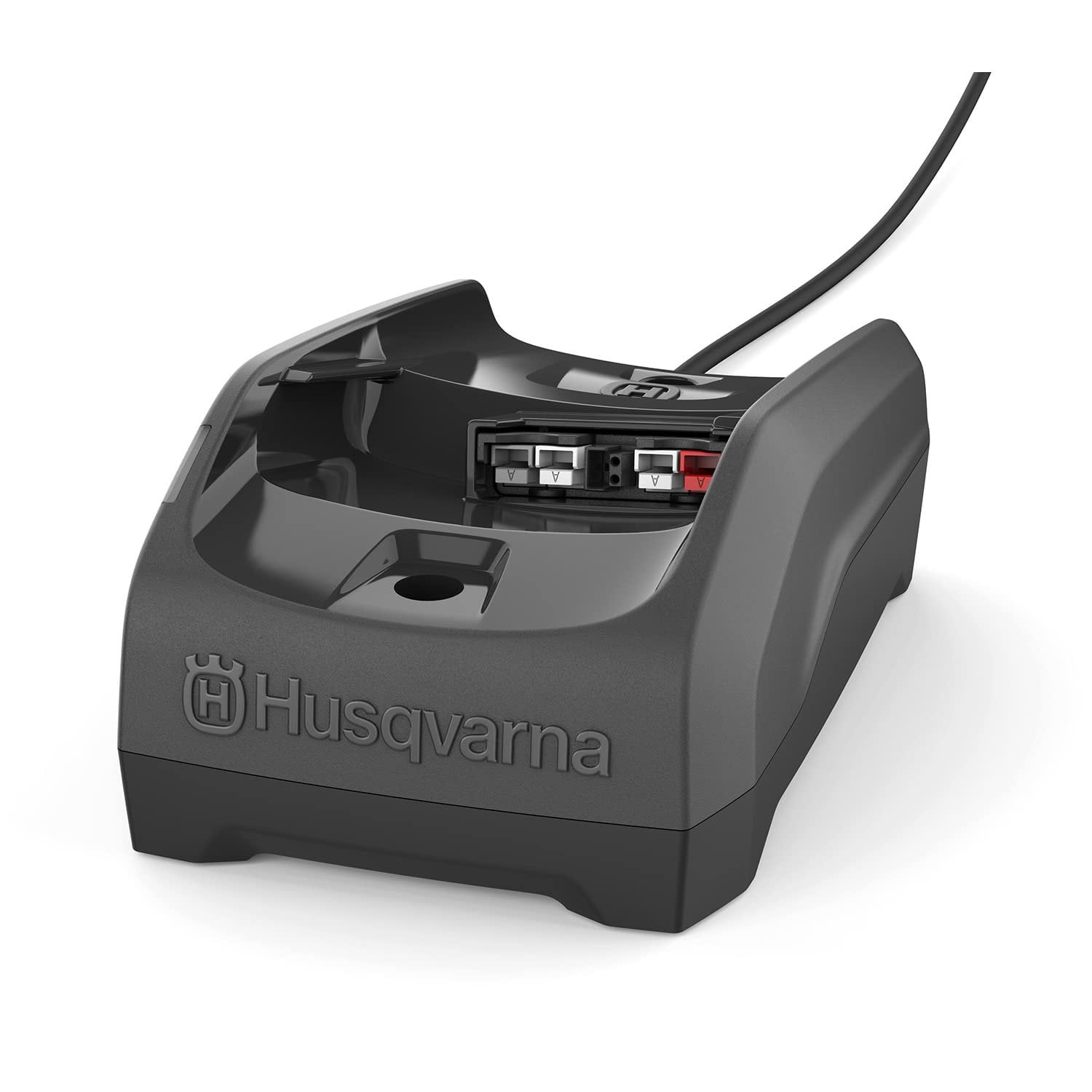 Husqvarna 40-C80 Battery Charger - Walmart.com