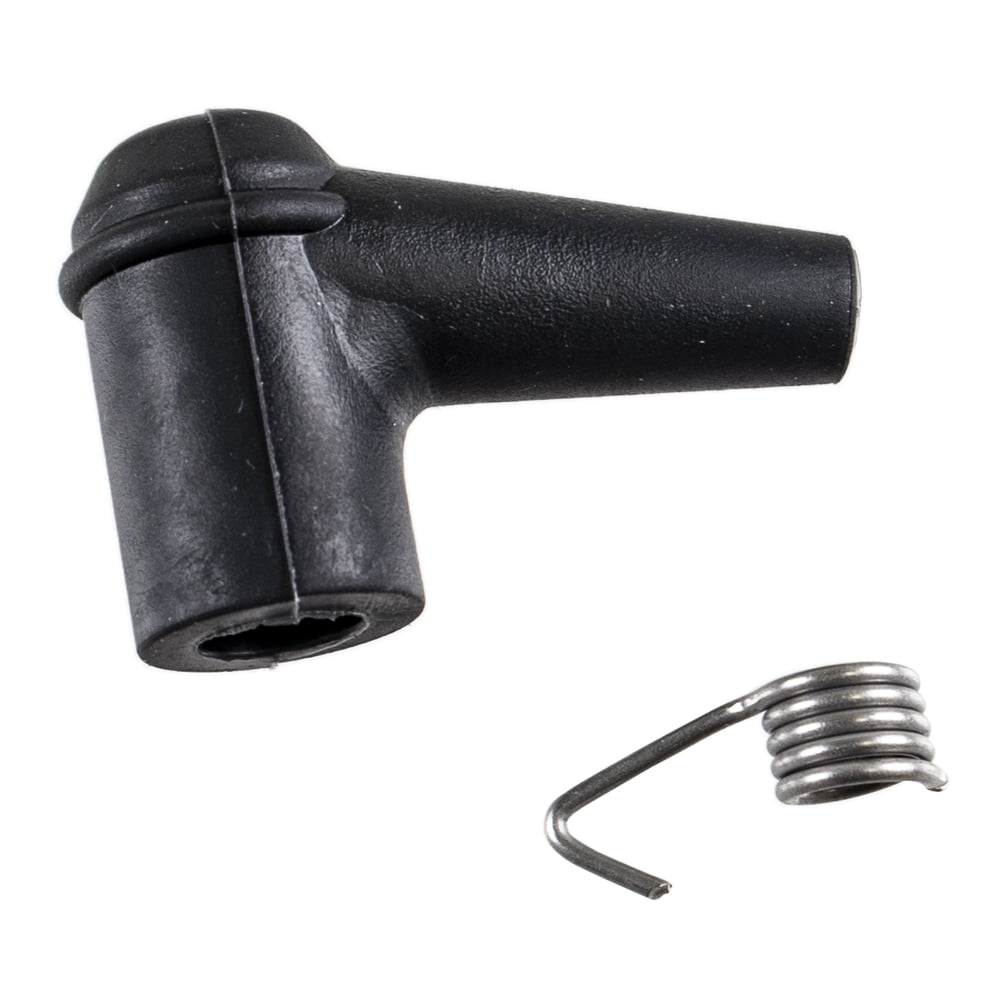 Husqvarna 501485402 OEM Spark Plug Connector Kit Jonsered Poulan 268 ...