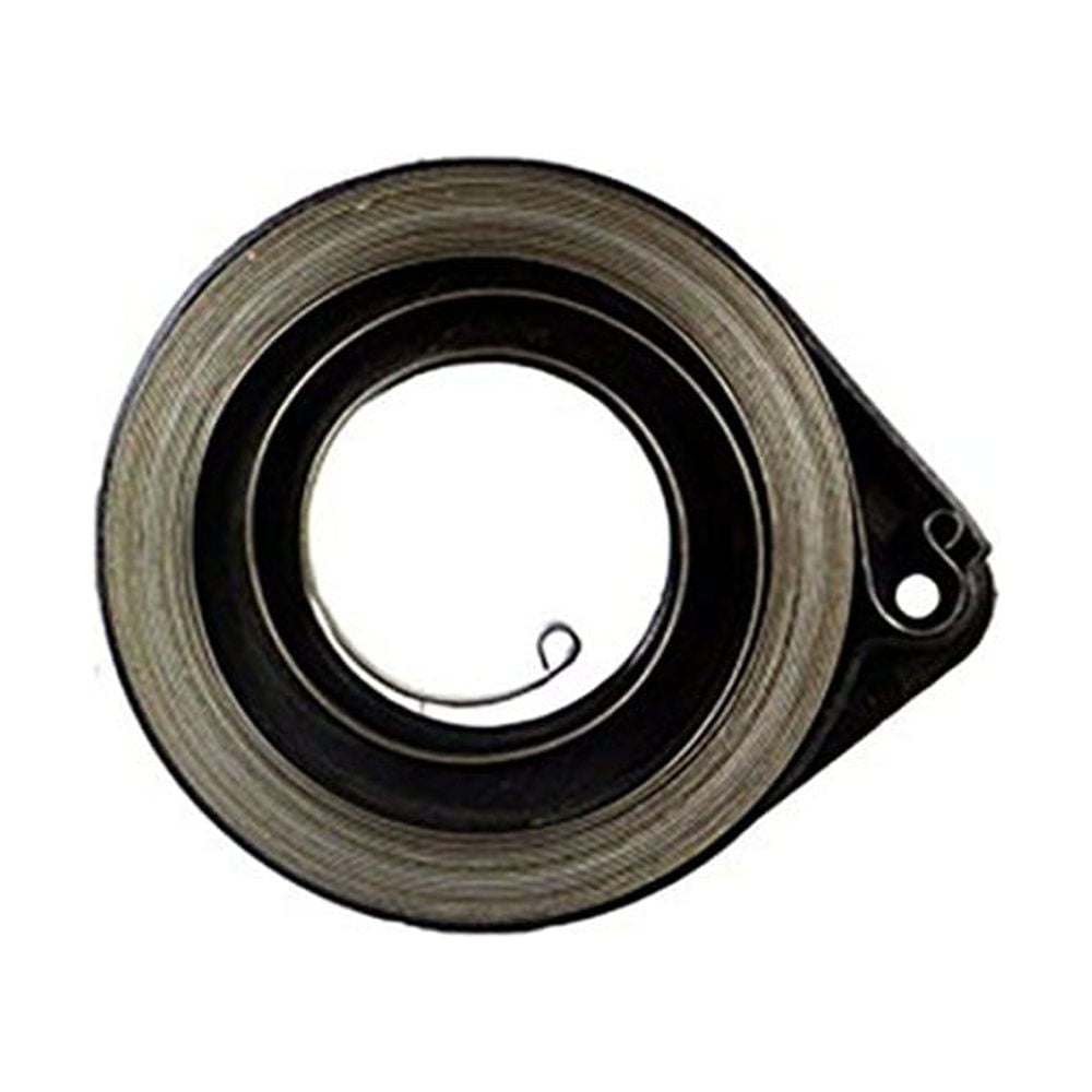 Husqvarna 501763101 OEM Recoil Spring Starter Asm Chainsaw 136 141 240R ...