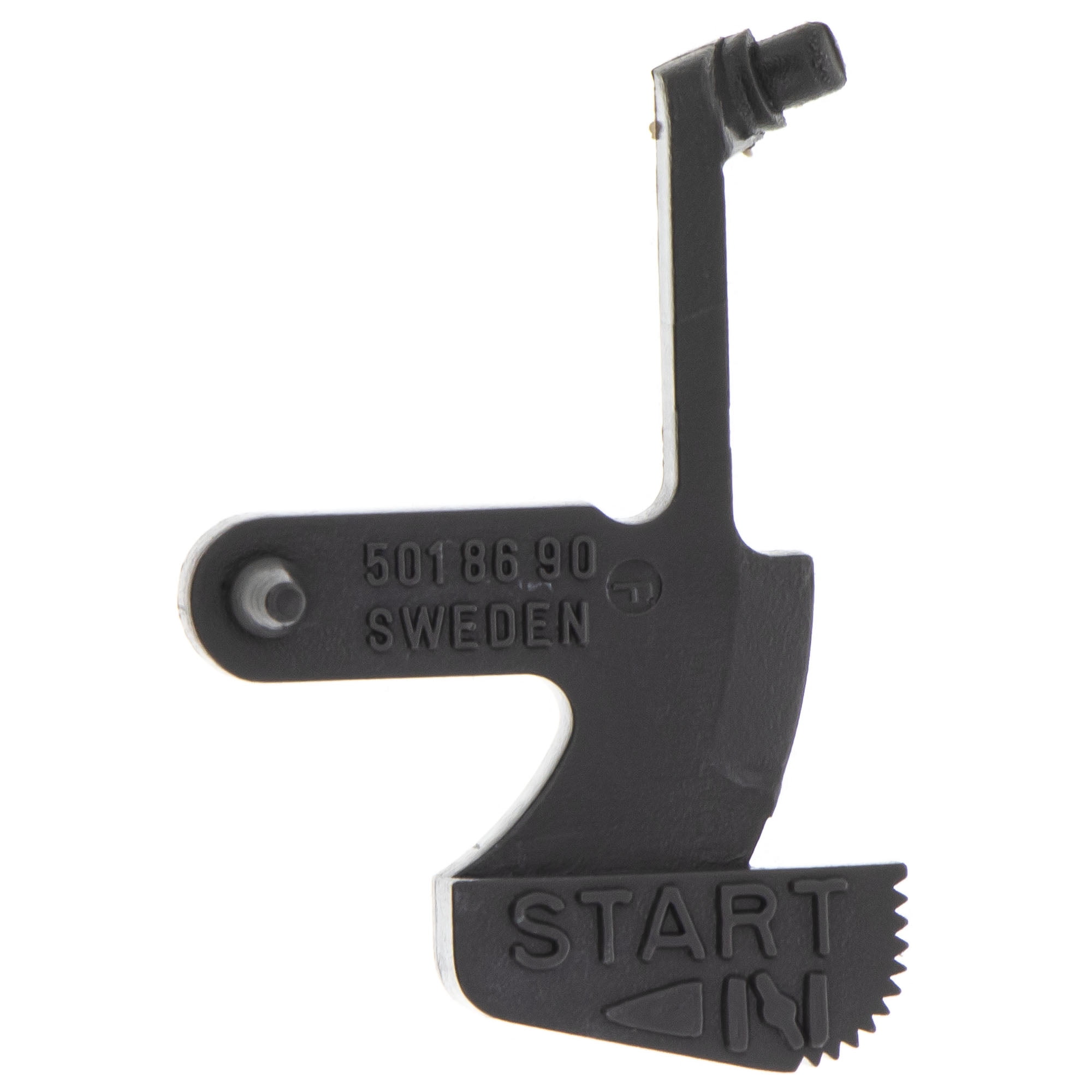 Husqvarna 501869002 Choke Control Craftsman 154 254 257 261 EPA 262 ...