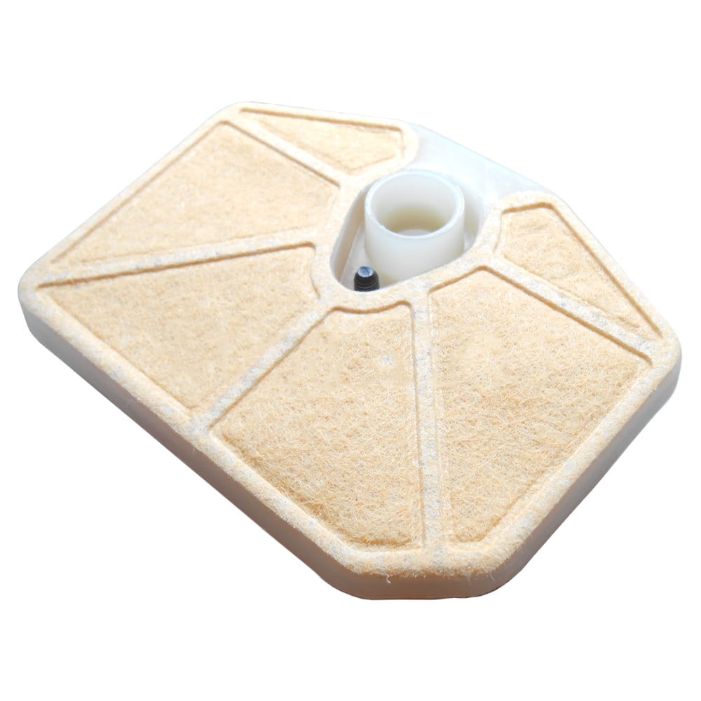 Husqvarna 501879704 Non Woven Air FIlter Craftsman 254 257 Chainsaws ...
