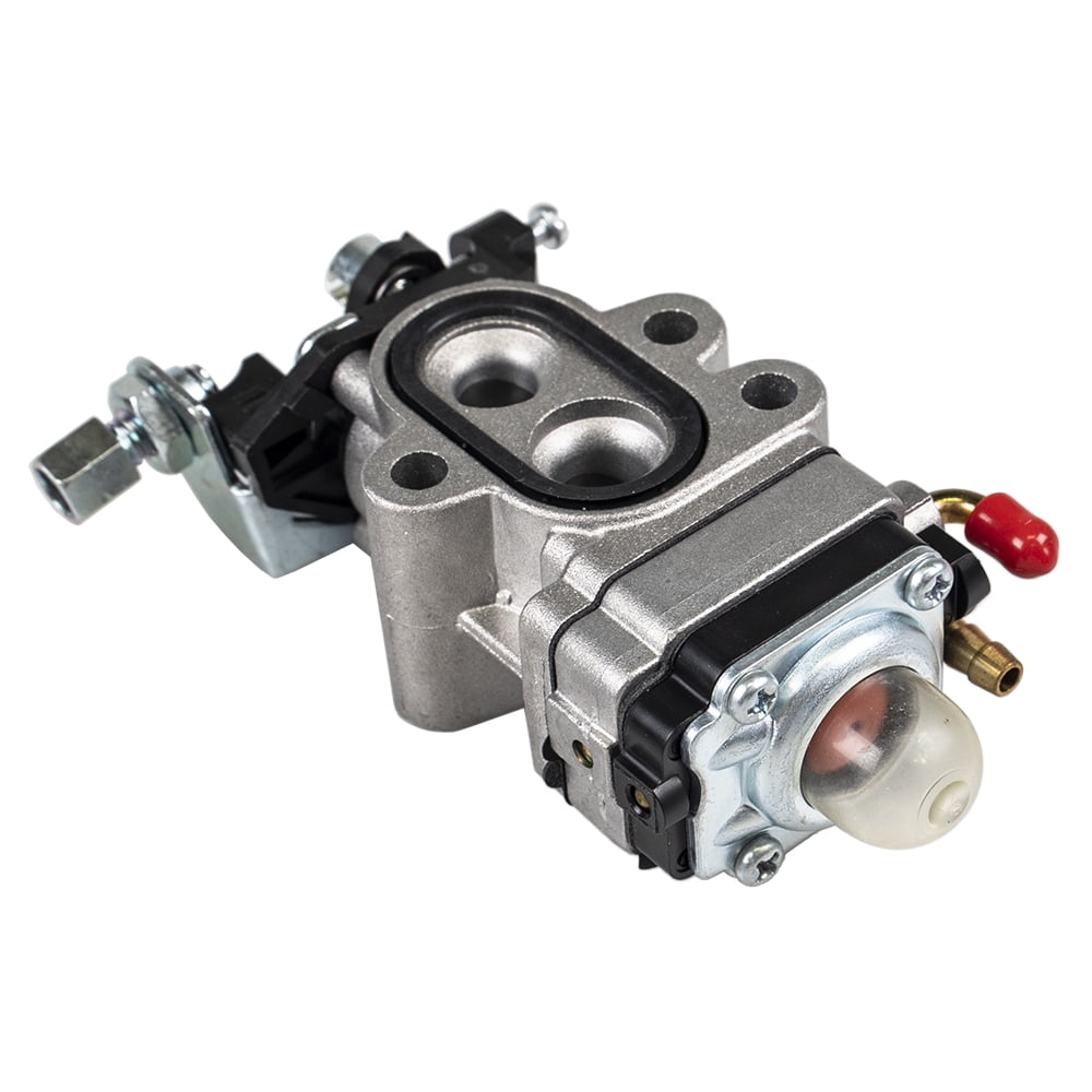 Husqvarna 503281217 OEM Carburetor & Inlet Pipe WGA Walbro K1250 3120K ...