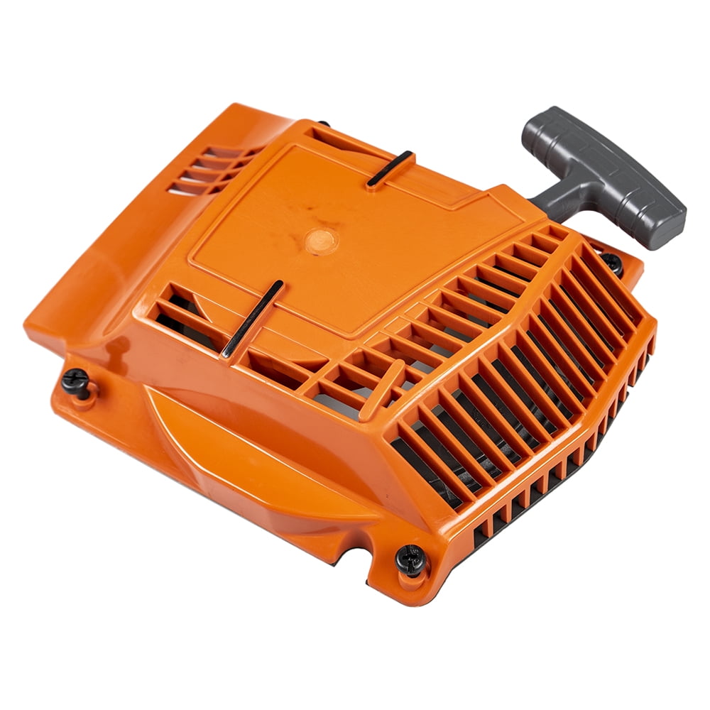 Husqvarna 503462402 Genuine OEM Starter Housing Assembly 394 395 EPA ...
