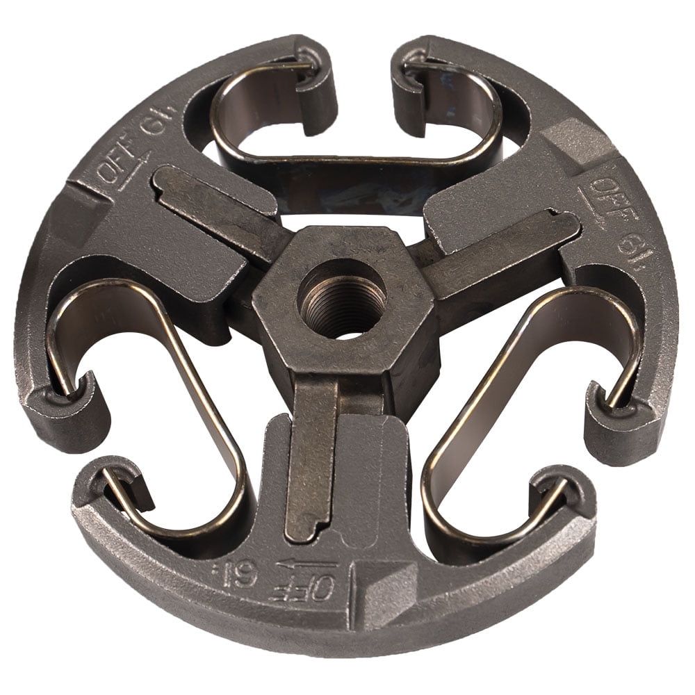 Husqvarna 503744402 Clutch CPL Jonsered 61 66 268 625 630 Super II 670 ...