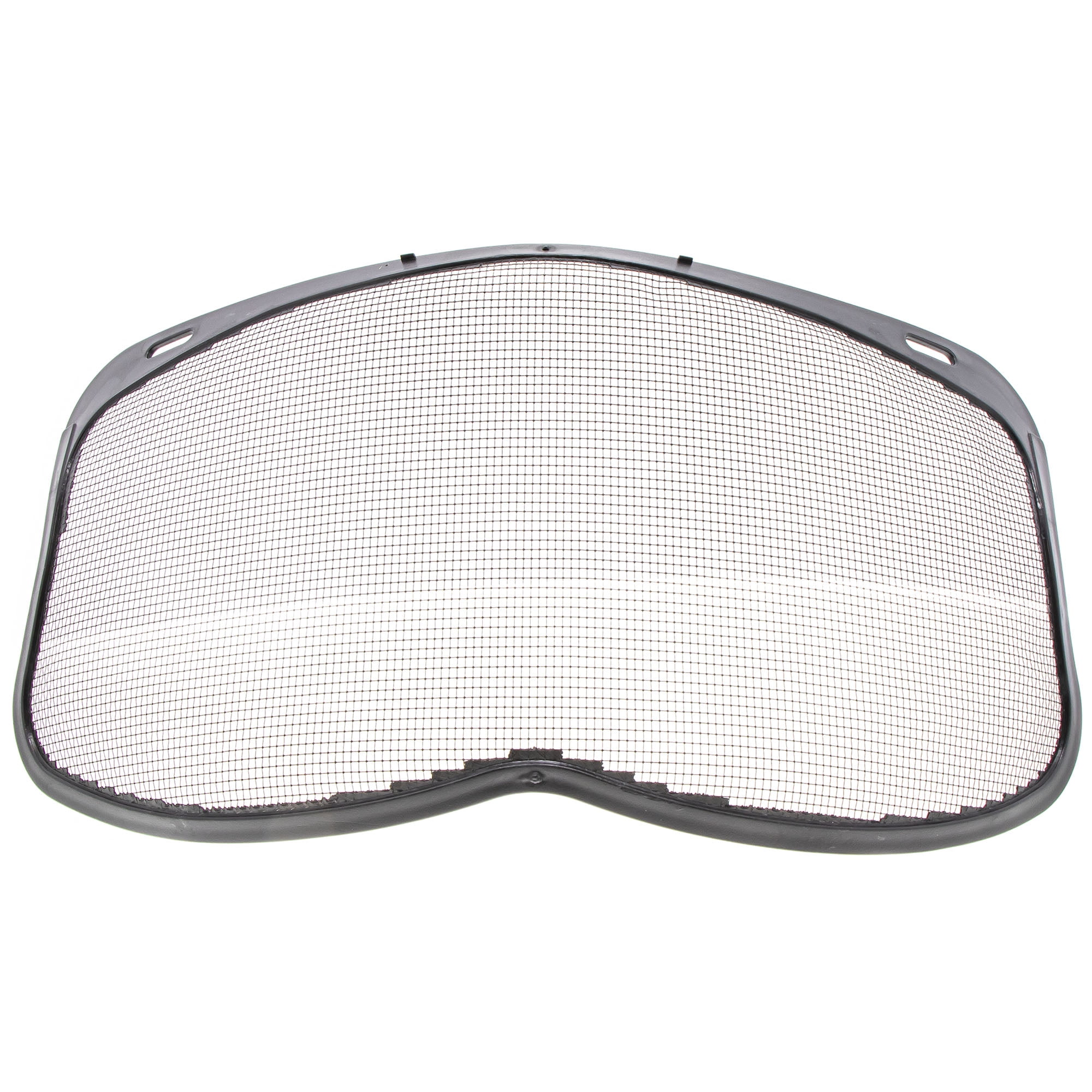 Husqvarna 505665336 Metal Mesh Visor for Pro Functional Forest Helmet ...