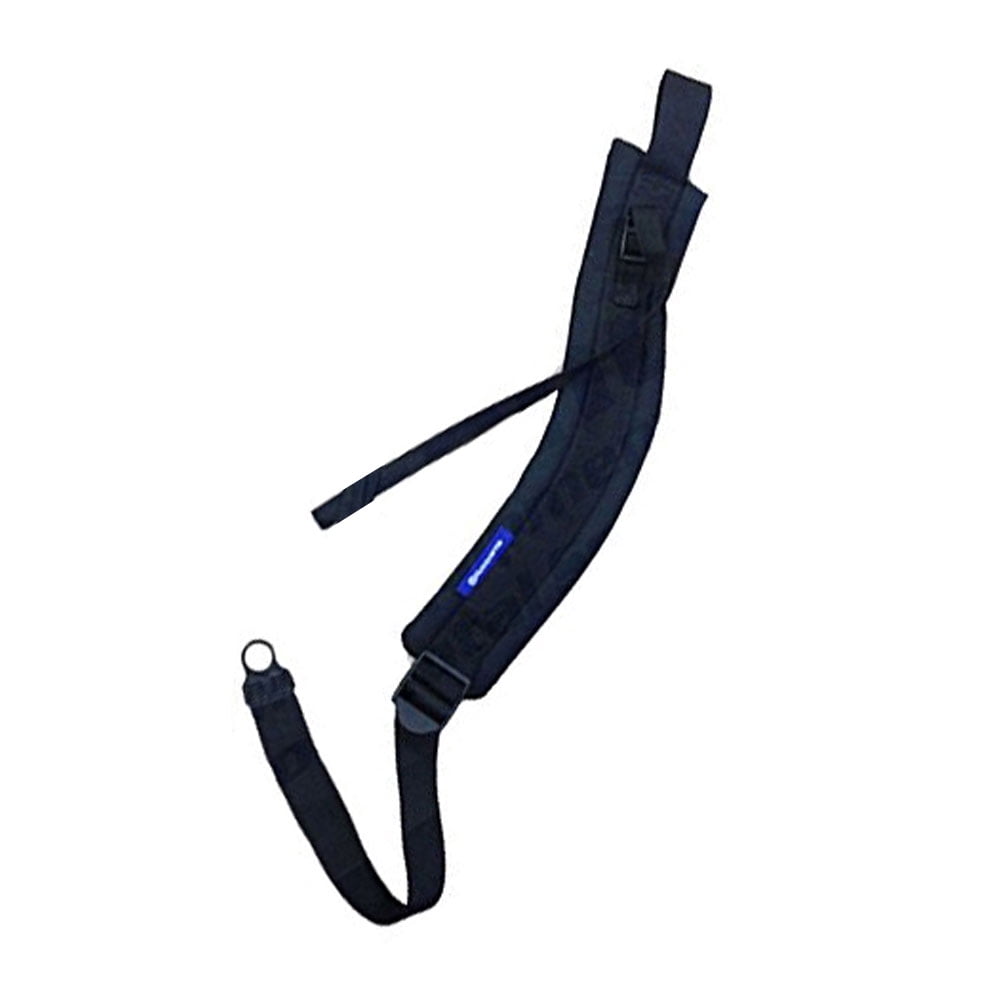 Husqvarna 511803001 Left Padded Carry Strap for Backpack Leaf Blowers ...