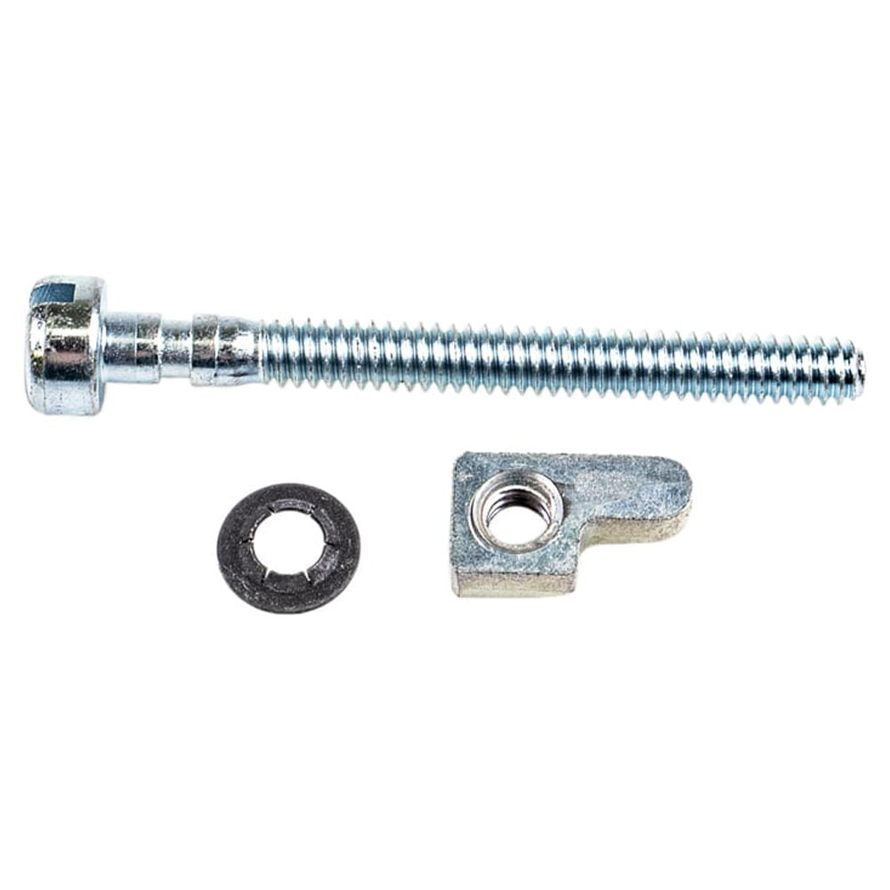 Husqvarna 530069611 Retainer Bar Adjustment Kit RedMax Poulan GZ380 ...