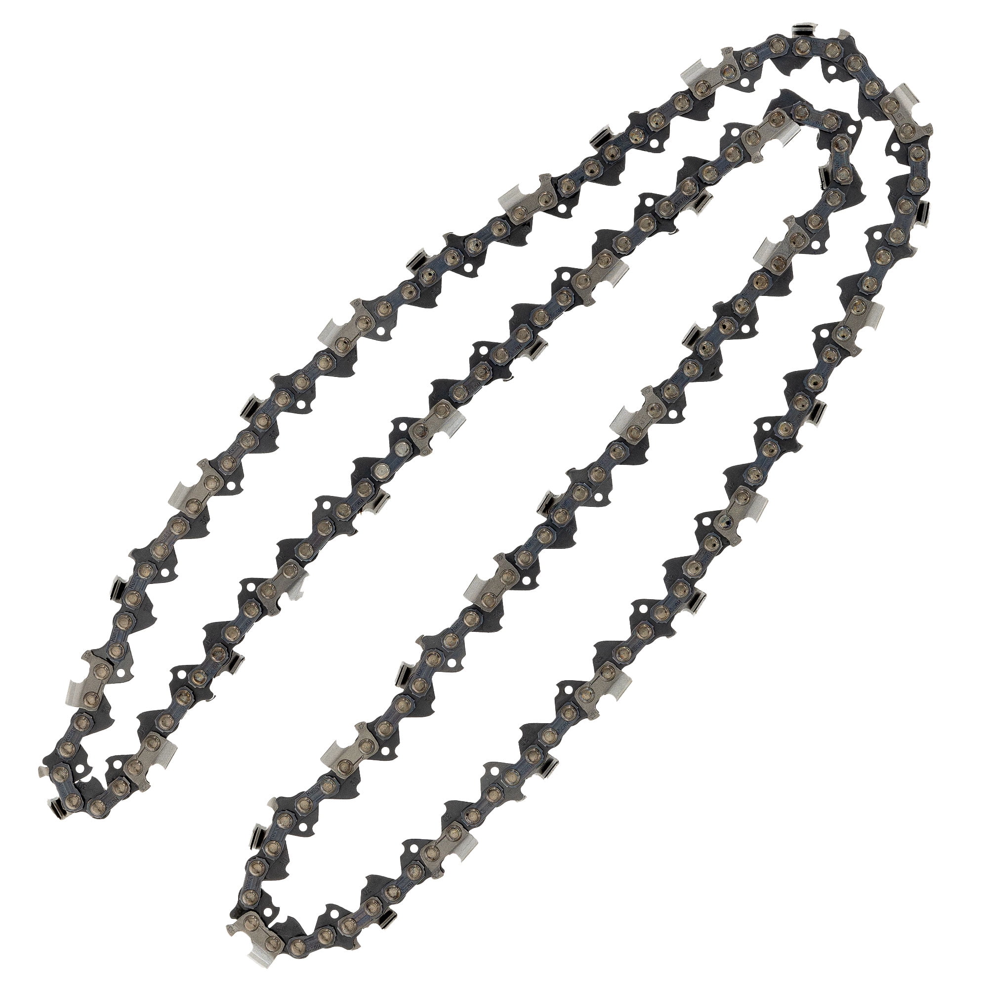 Husqvarna Genuine OEM Cutting Chain - 531309680 - Walmart.com