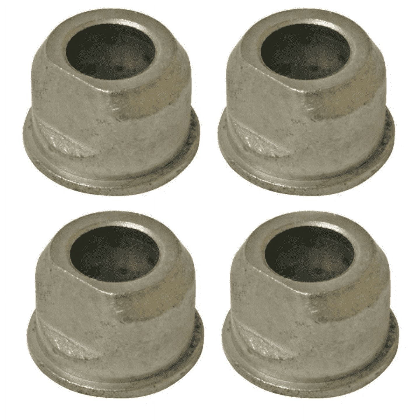 Husqvarna 532009040 Flange Wheel Bearing Bushing Sears Craftsman AYP 4 ...