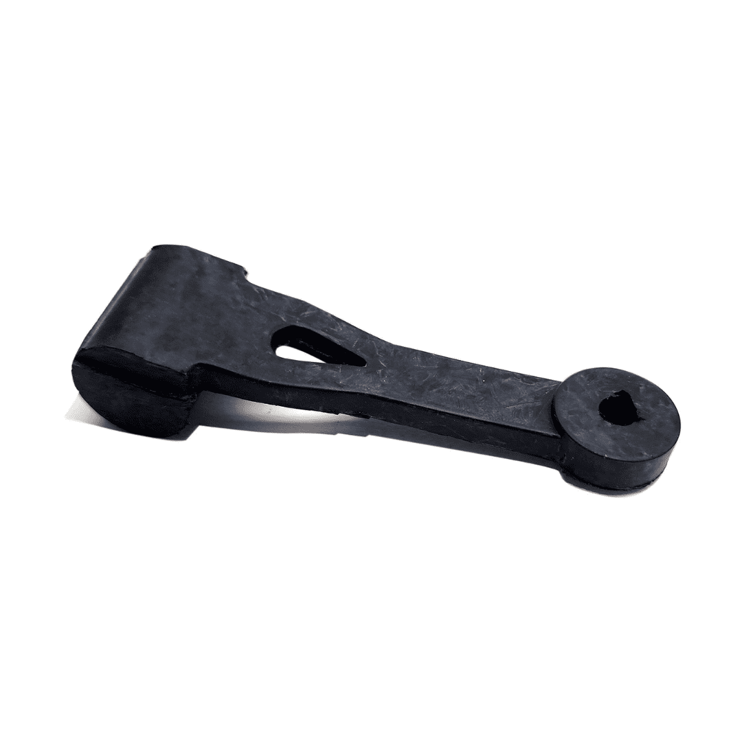 Husqvarna 532109808 Replacement Lawn Mower Grass Catcher Latch Strap ...