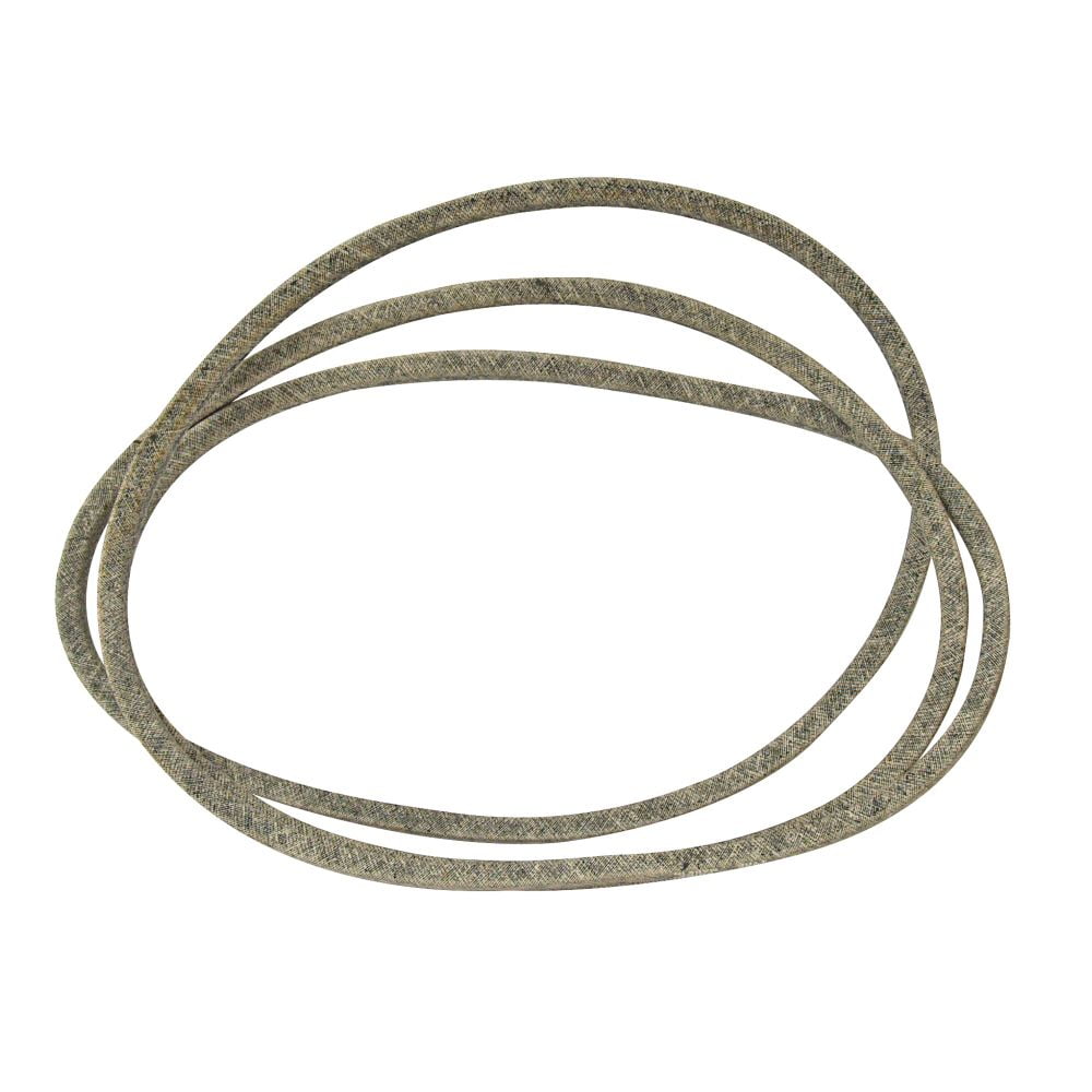 Husqvarna 532125907 Lawn Tractor Ground Drive Belt 1 2 x 90 in replaces 125907X 592855301 Genuine Original Equipment Manufac Walmart