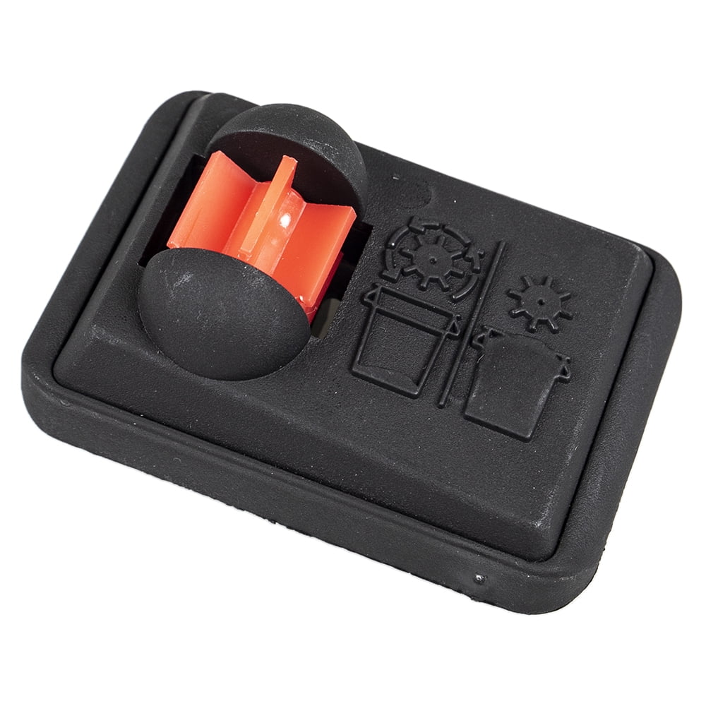 Husqvarna 532130968 Shield Deflector Replacement for Lawn Tractors ...