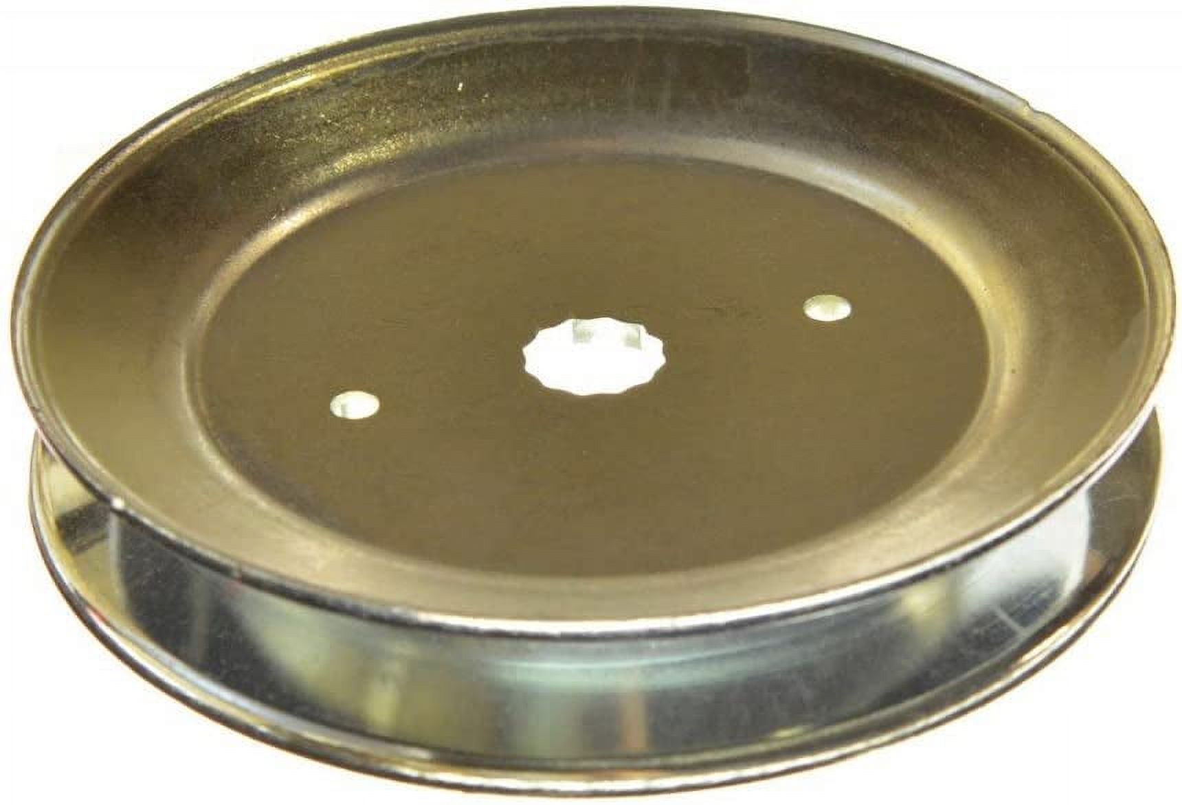 Husqvarna 532173436 Mandrel Pulley - Walmart.com