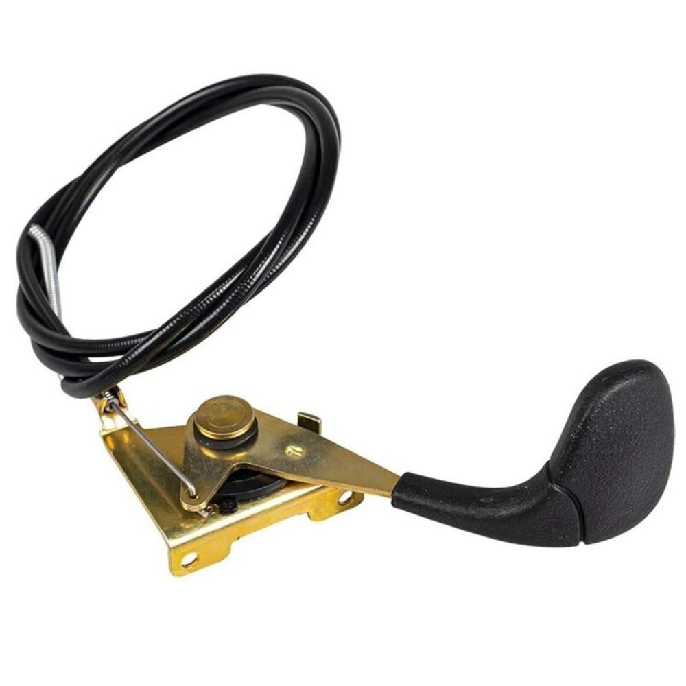 Husqvarna 532177328 Lawn Tractor Throttle Cable Genuine - Walmart.com