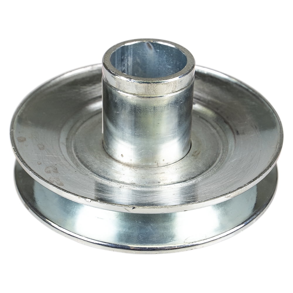 Husqvarna 532194343 Engine Pulley Jonsered Poulan Pro 2754GLS LT2223 ...