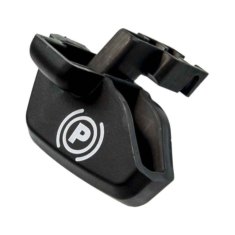 Husqvarna 532196439 OEM Parking Brake Handle GT 52 54 TS 342 343 ...