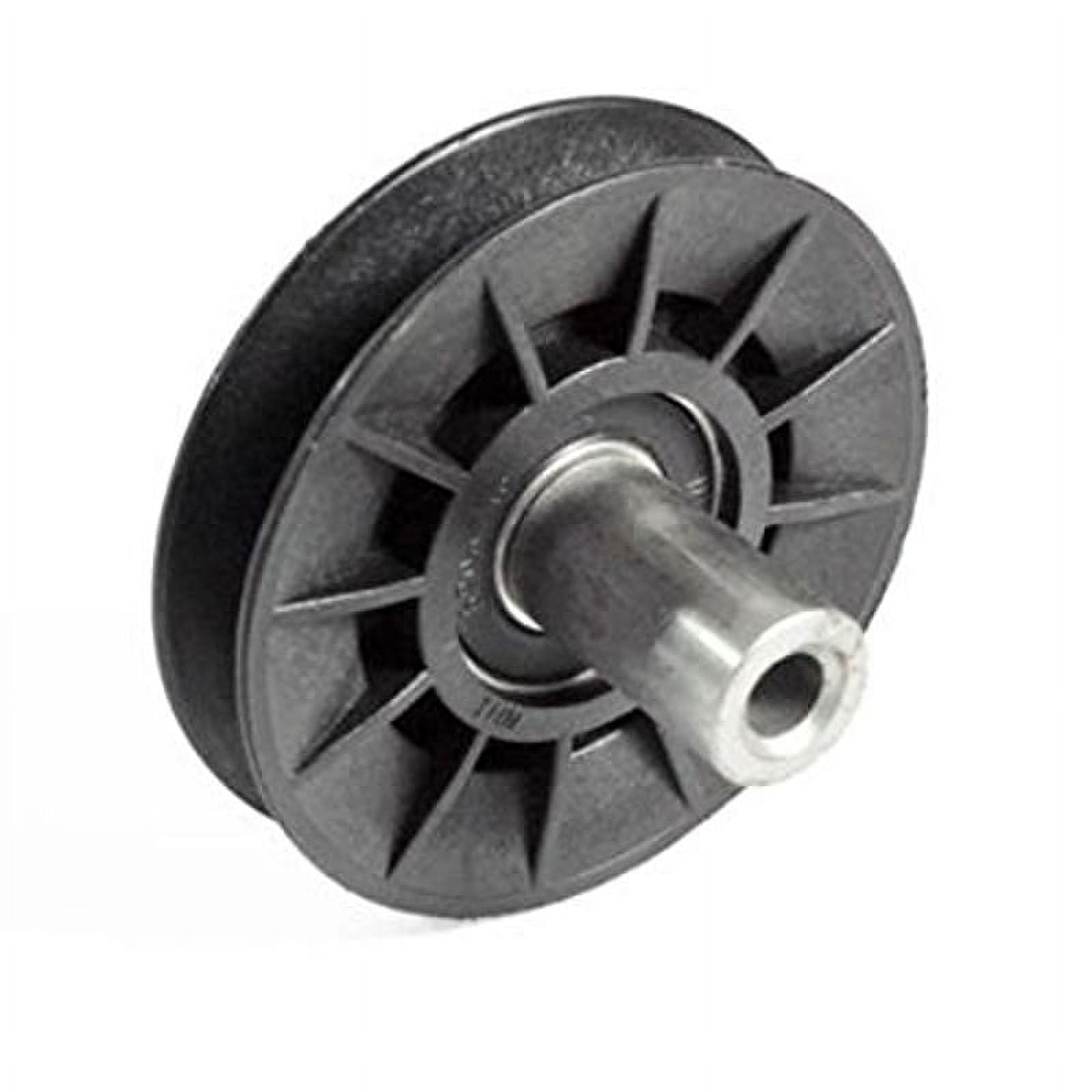 Husqvarna 532407287 1.688 Offset V-Groove Idler Jonsered Poulan LGT ...