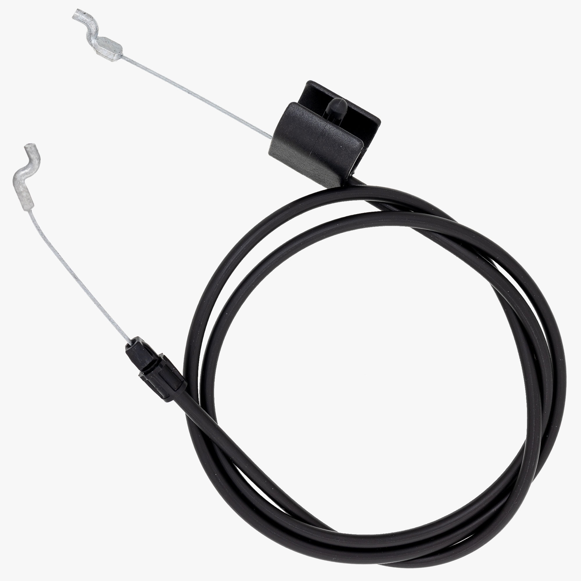 Husqvarna 532408047 Engine Stop Control Cable 5521P 6021P 6751P 7021P ...