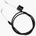 Husqvarna 532408047 Engine Stop Control Cable 5521P 6021P 6751P 7021P ...