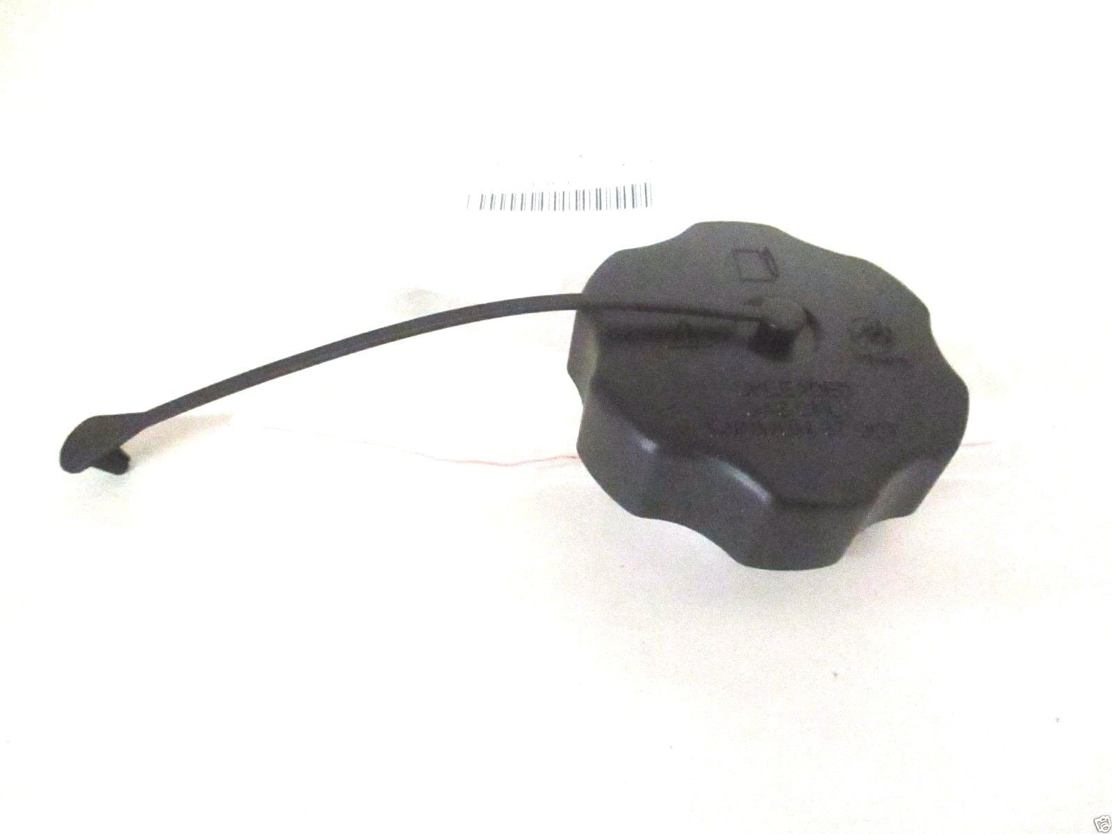 Husqvarna 532424942 Oversized Fuel Cap Click Style Fits LCT Lauson ...