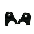 Husqvarna 532439077 Front Axle Support Bracket HU700 HU775 HU800 HD725 ...