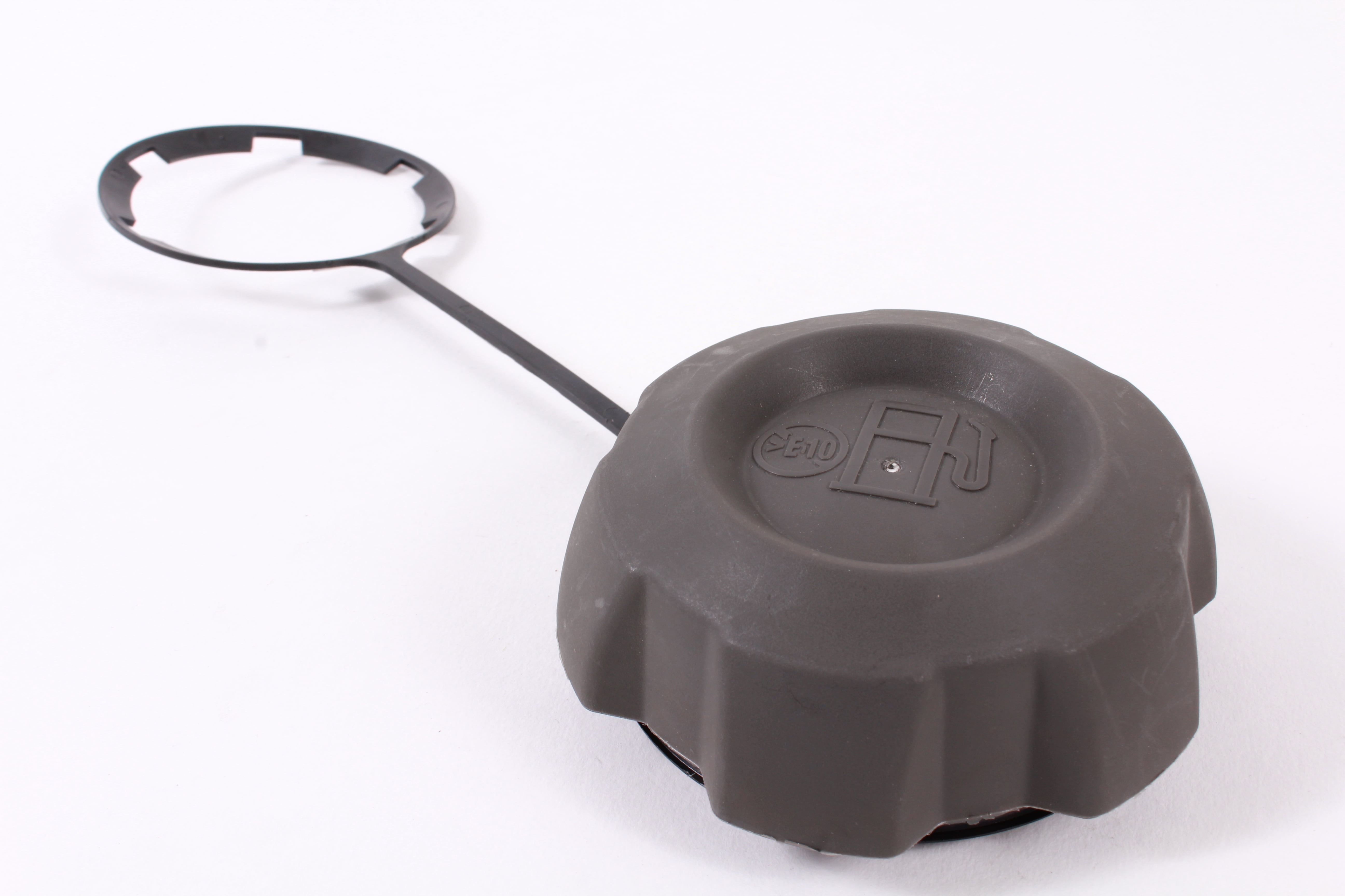 Husqvarna Fuel Cap 532439208, Tank Cap OEM, Fits GT48XLS, LGT2654, YTH ...
