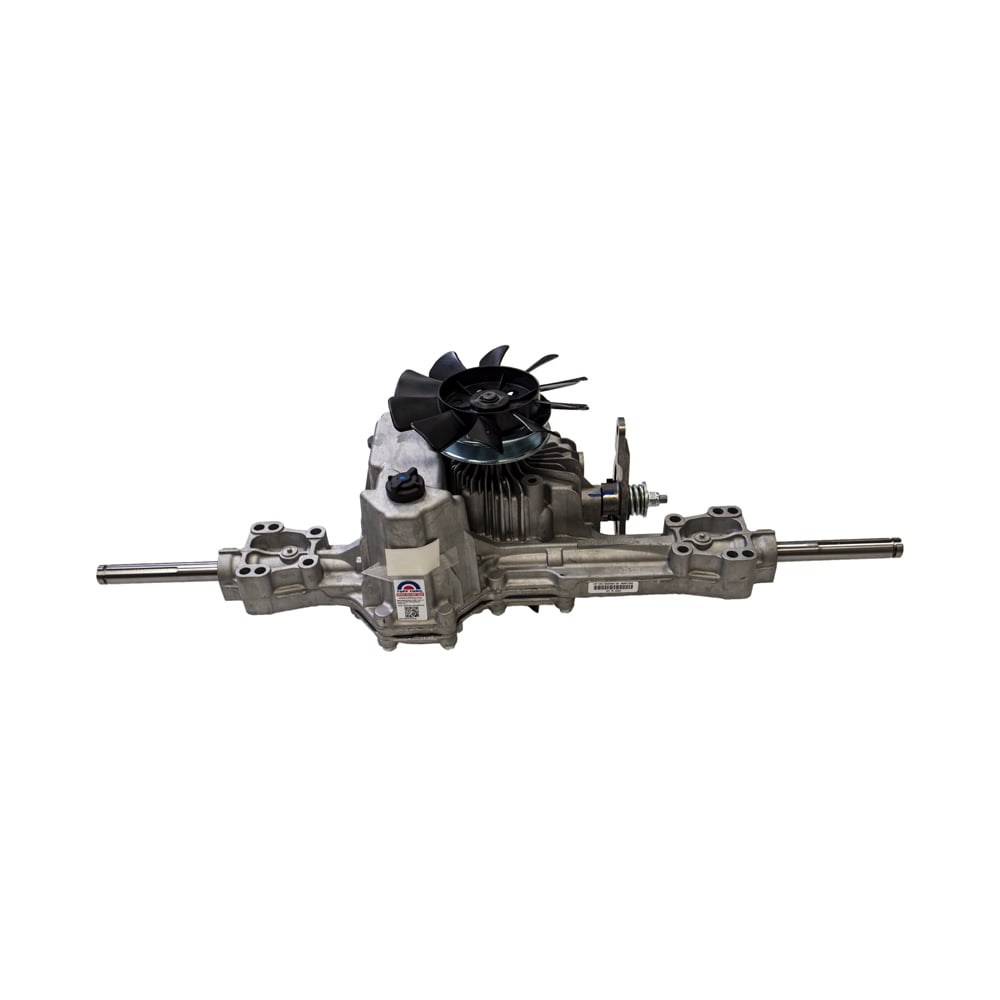 Lawn Mower Transaxle