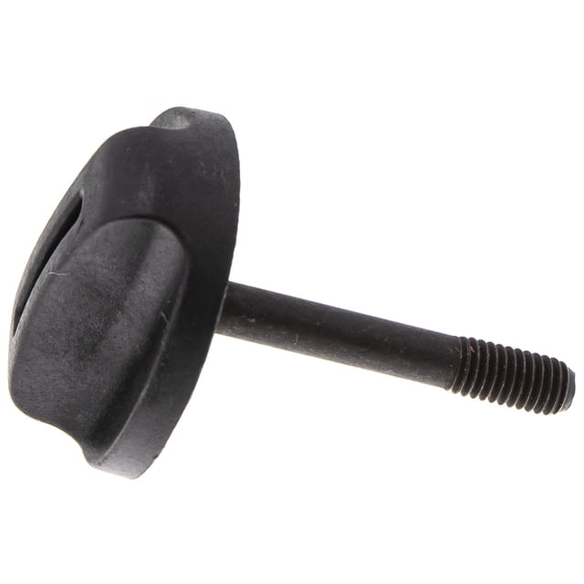 Husqvarna 537213204 Air Filter Carburetor Knob 362 372 372 XP X-Torq ...