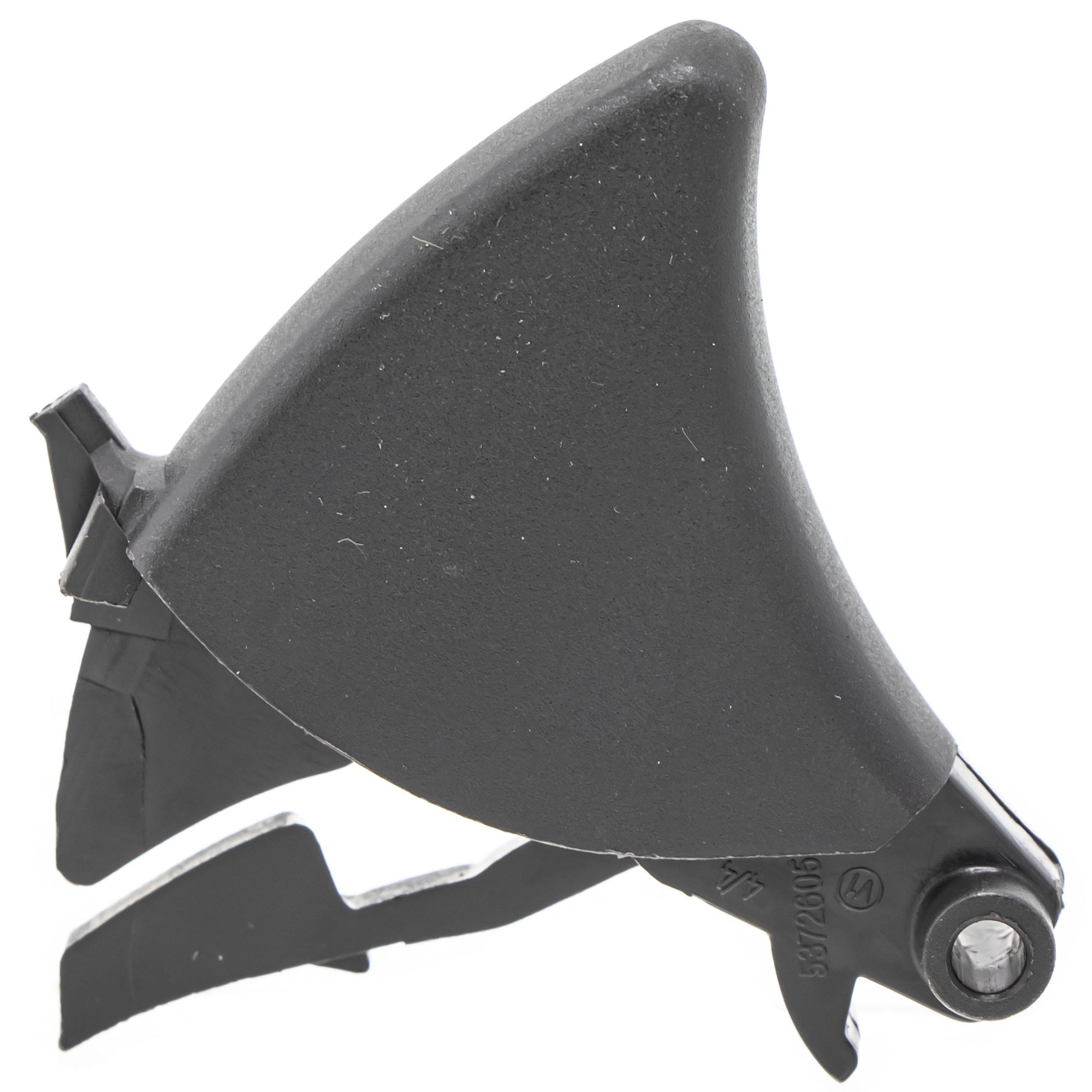 Husqvarna 537260503 Genuine OEM Throttle Trigger 455 E 460 461 465 ...