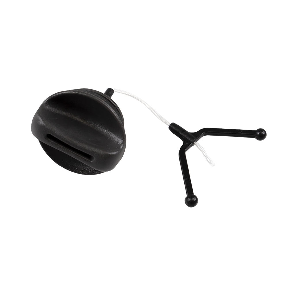Husqvarna Genuine OEM Oil Cap - 537281502 - Walmart.com