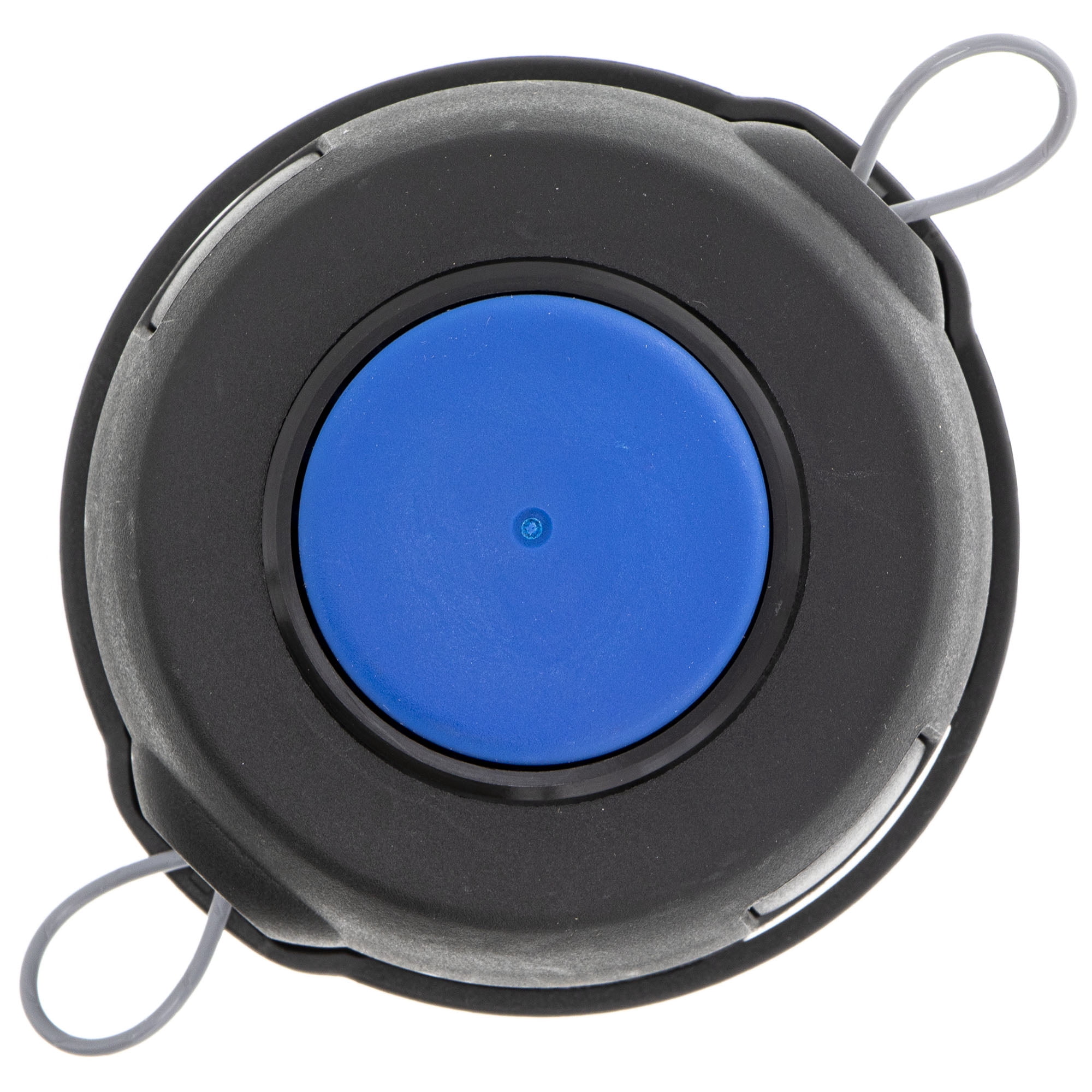 Husqvarna 537338312 RH T25 Trimmer Head Jonsered 128C GT2128 String ...