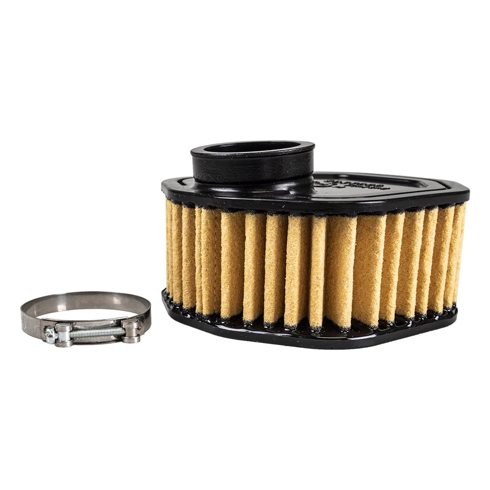 Husqvarna 537444401 Carburetor Air Filter Felt Craftsman RedMax AYP ...