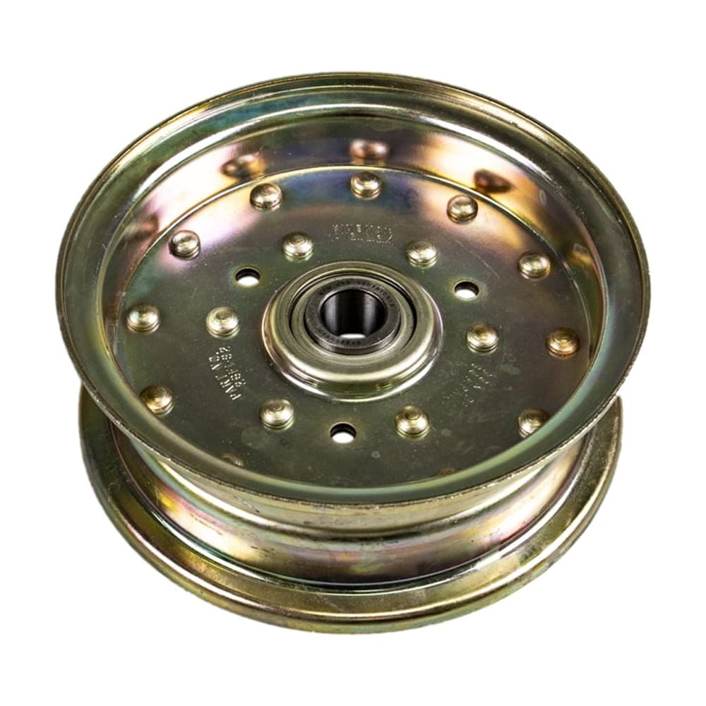 Husqvarna 539103258 Tall Idler Pulley Zero-Turn Mowers LZ 6125 6130 ...