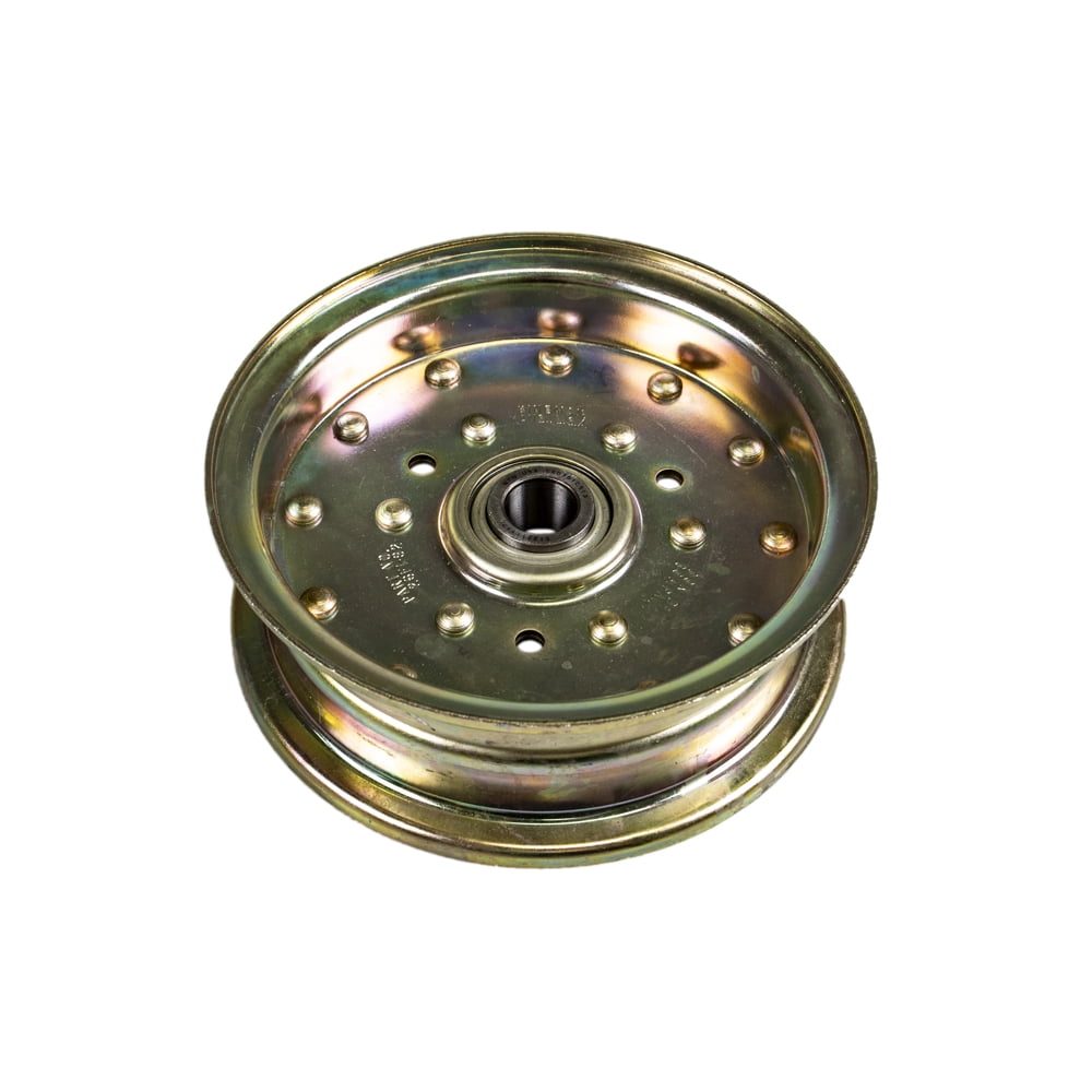 Husqvarna 539103258 Tall Idler Pulley Zero-Turn Mowers LZ 6125 6130 ...