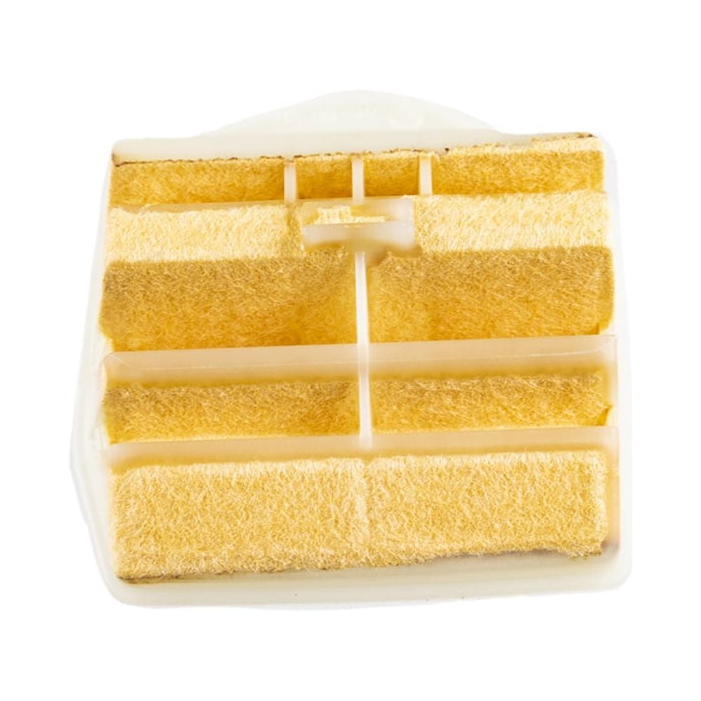 Husqvarna 544080803 Felt Air Filter 445 450 E II Jonsered CS 2245 2250 ...