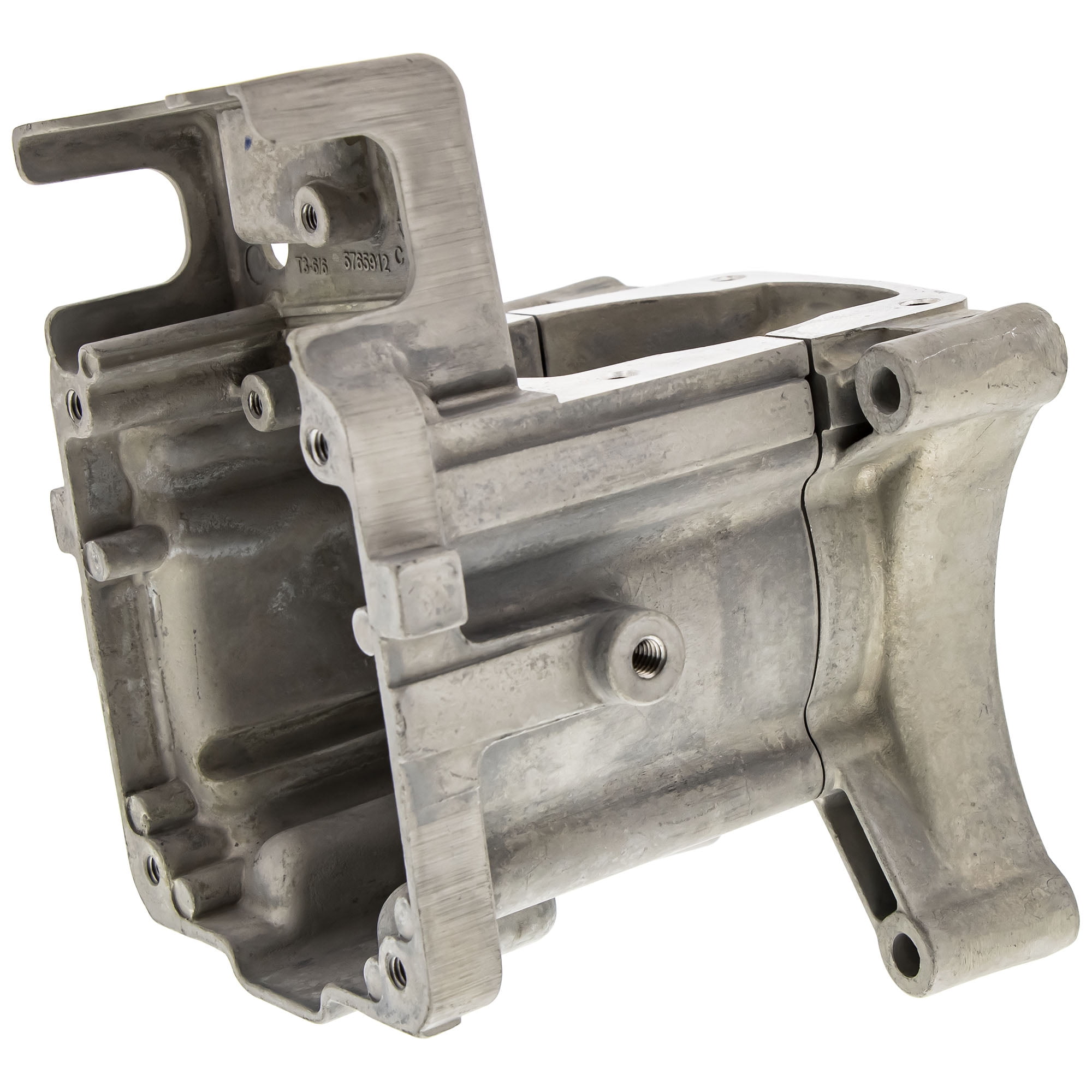 Husqvarna 576591102 Complete Crankcase 570 580 BFS BTS Mark II Series ...