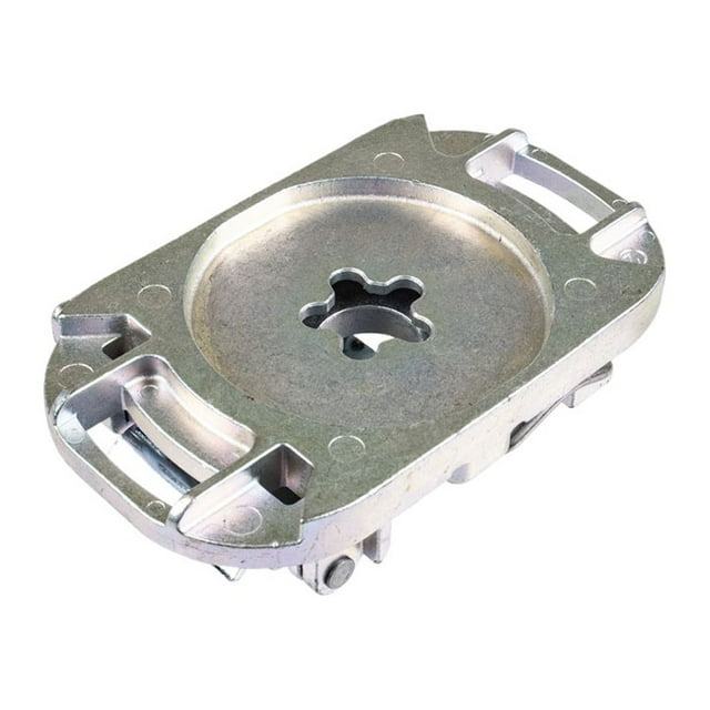 Husqvarna 580954003 Revolution Blade Holder Craftsman Lawn Tractors GT ...