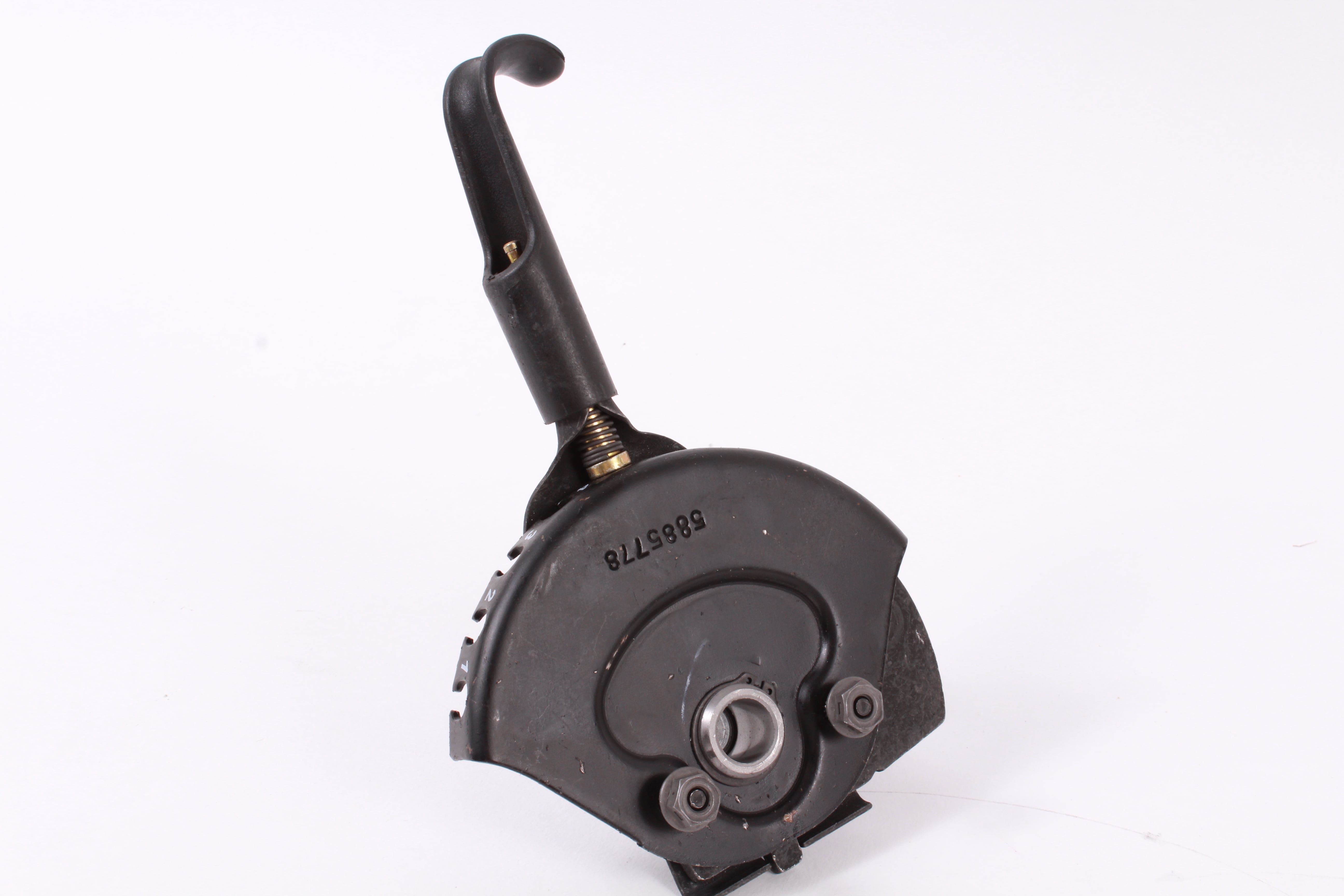 Genuine Husqvarna 581758802 Height Adjuster for HU725AWD/HU775AWD ...