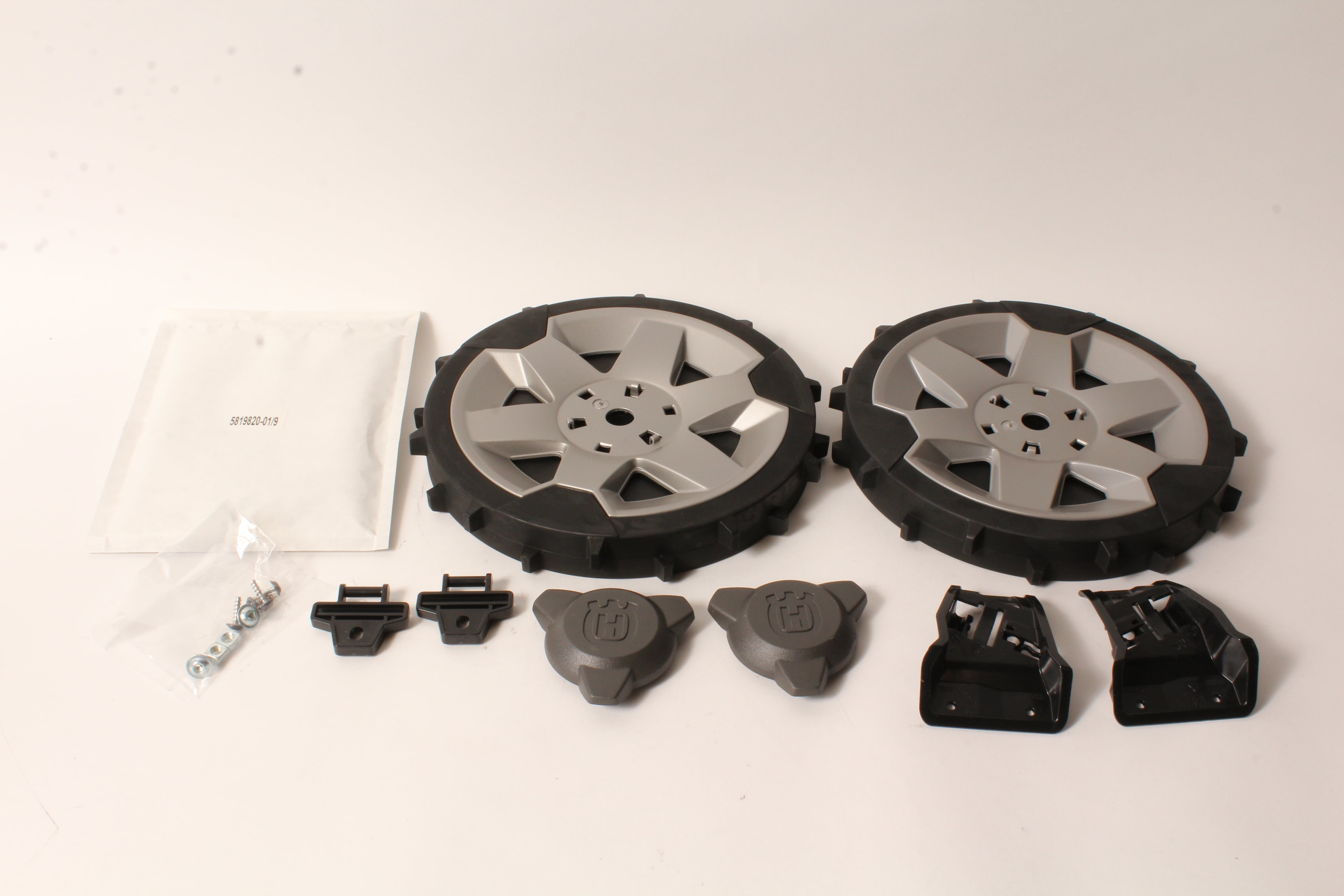 Husqvarna Automower 430X Nera Im Test: 1,0 Sehr Gut Terrain Model Kit