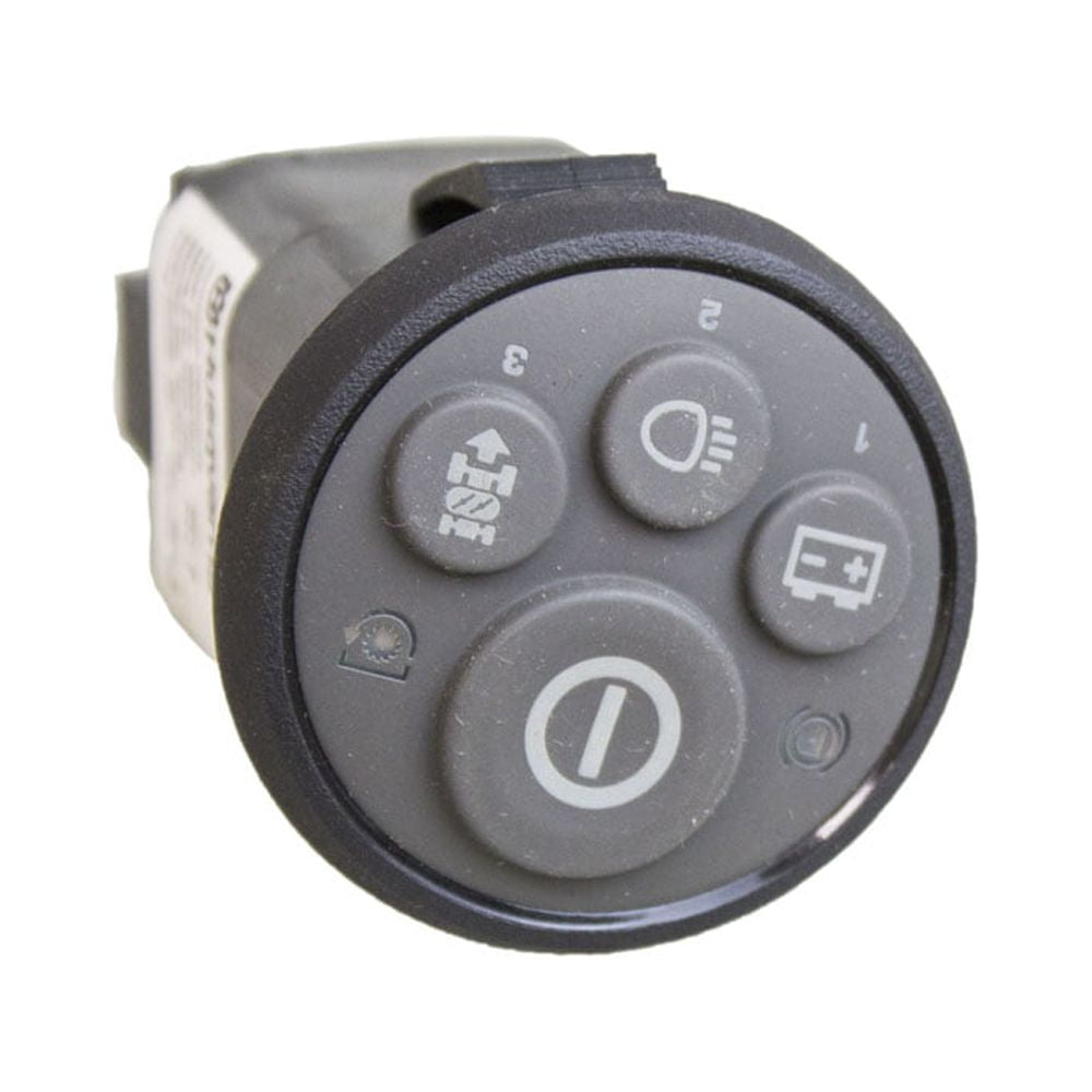 Husqvarna 586590708 Ignition Smart Switch Craftsman TS242 TS246 ...