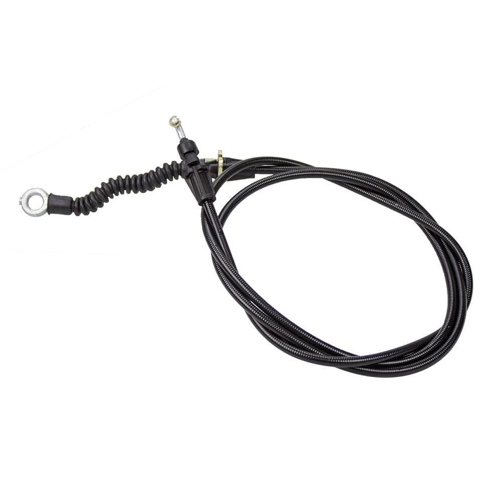 Husqvarna 587030901 Deflector Control Cable ST 268 EP 324P Snow Blower ...