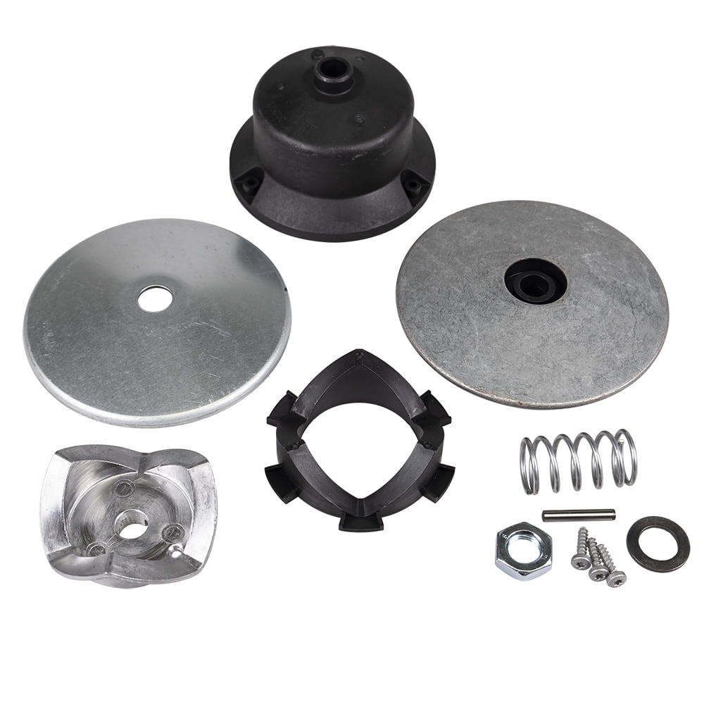 Husqvarna 587086701 RS800 General Transmission Driven Pulley Kit Mowers ...