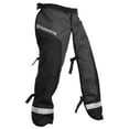 Husqvarna Adult Waterproof Safety Chainsaw Pants, Technical Apron Chaps ...