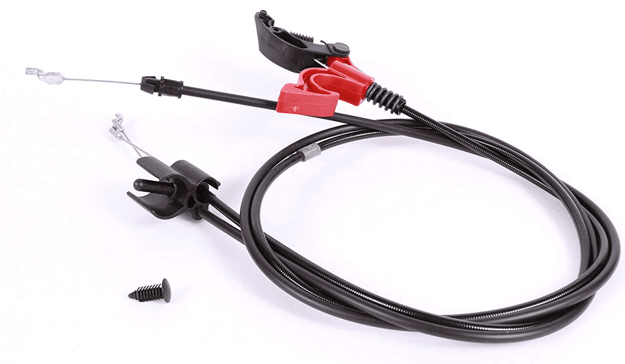 Husqvarna 587326602 ZONE CONTROL CABLE FOR LAWN MOWER - Walmart.com