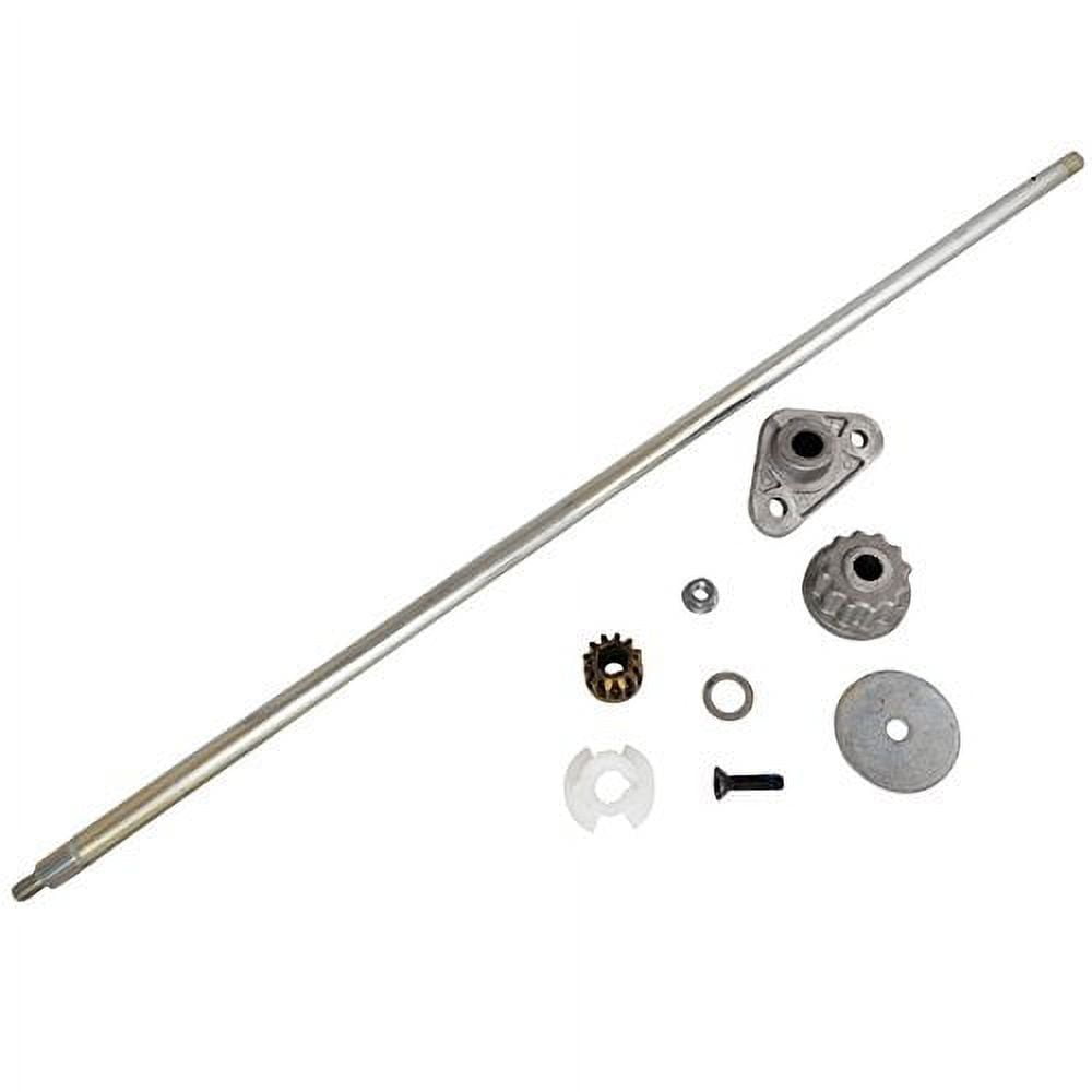 Husqvarna 587738904 Steering Shaft Kit - Walmart.com