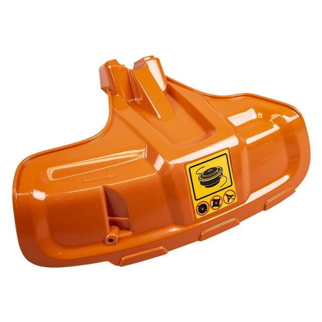 Husqvarna 588543701 Trimmer Line Guard 322 323 324 325 326 327 525 CX ...