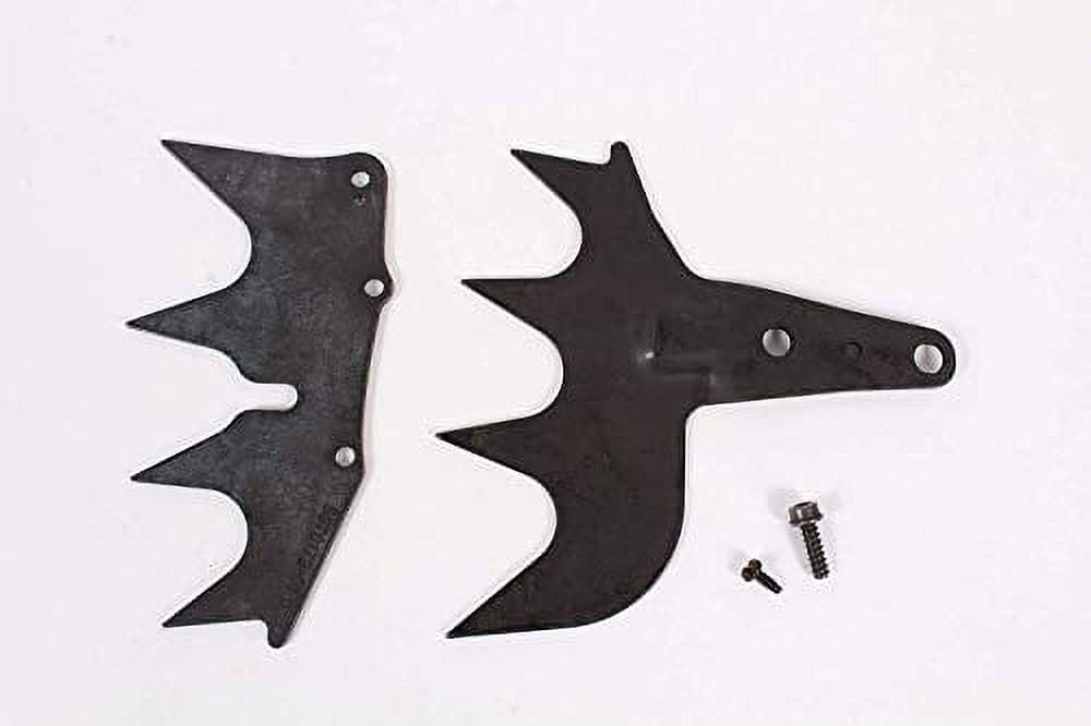 Husqvarna 588846302 Full Wrap Handle Kit with Spikes - Walmart.com